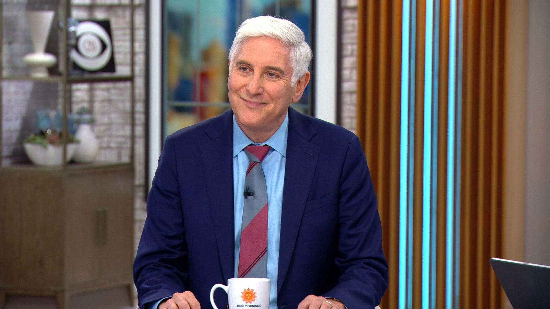 Watch CBS Mornings: Study shows continued risk of lead in kids - Full ...