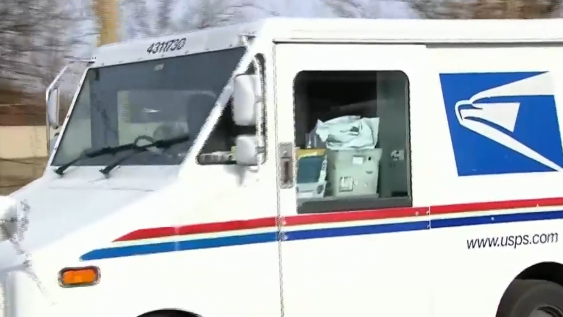 Watch CBS Evening News: USPS hikes prices and slows deliveries - Full ...