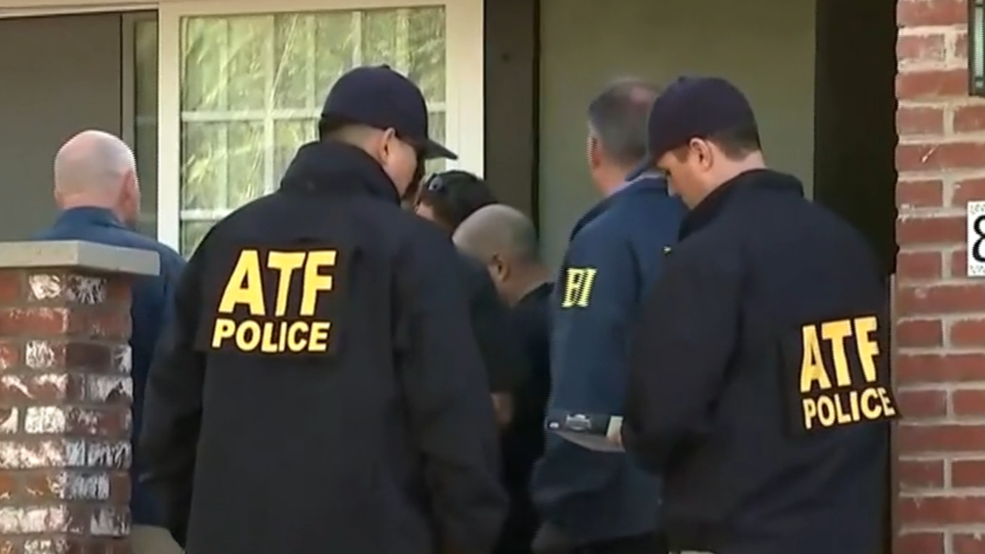Watch CBS Evening News: ATF accused of fraud and wasteful spending ...