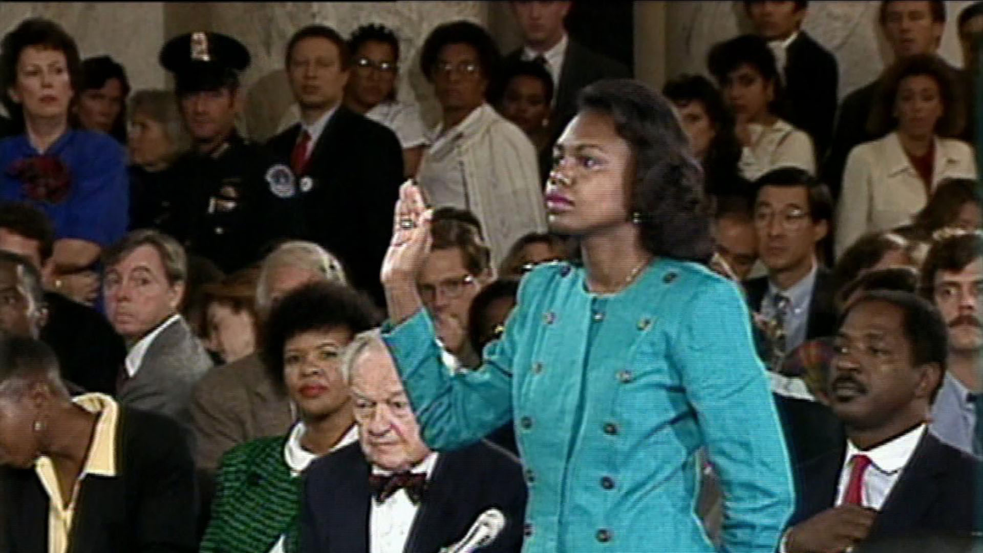 Watch CBS Mornings: Anita Hill & Christine Blasey Ford interview - Full ...