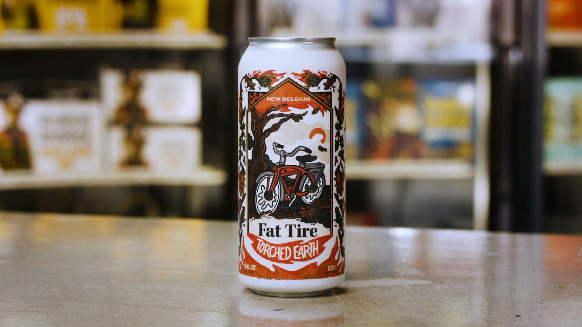 Watch CBS Saturday Morning: Beer with a bite - Full show on CBS