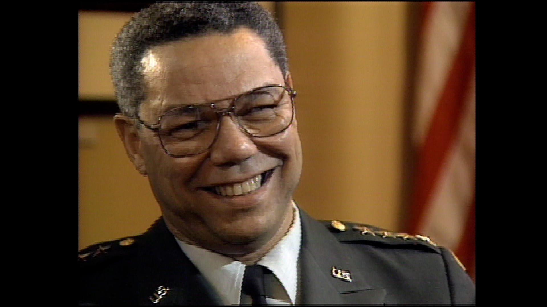 Watch 60 Minutes Overtime 60 Minutes Archive: Colin Powell - Paramount+