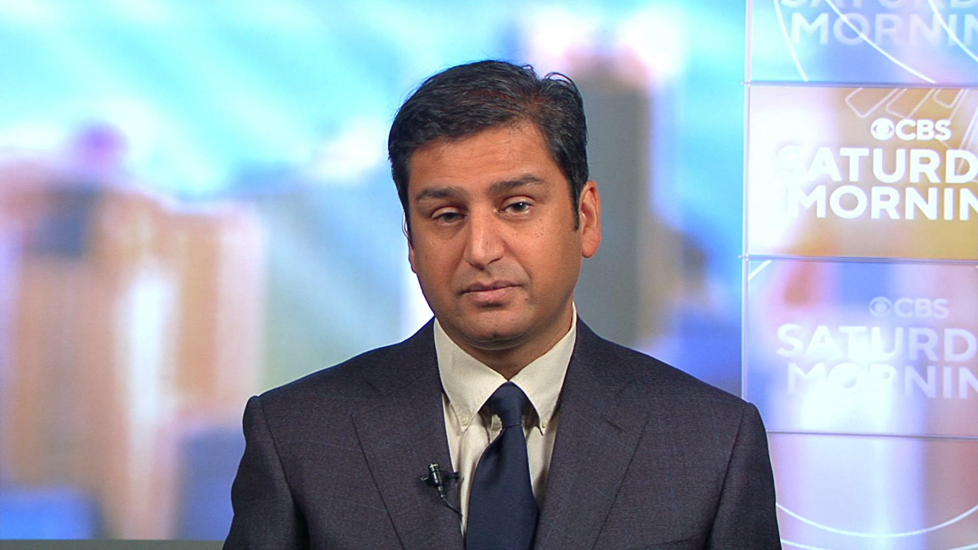 Watch CBS Saturday Morning: What's next for COVID vaccines and children ...