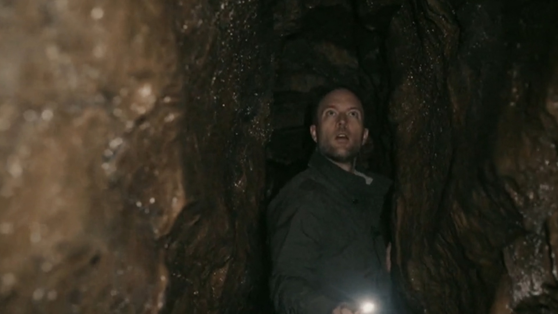 Watch : Exploring Ireland for Halloween's origins - Full show on CBS