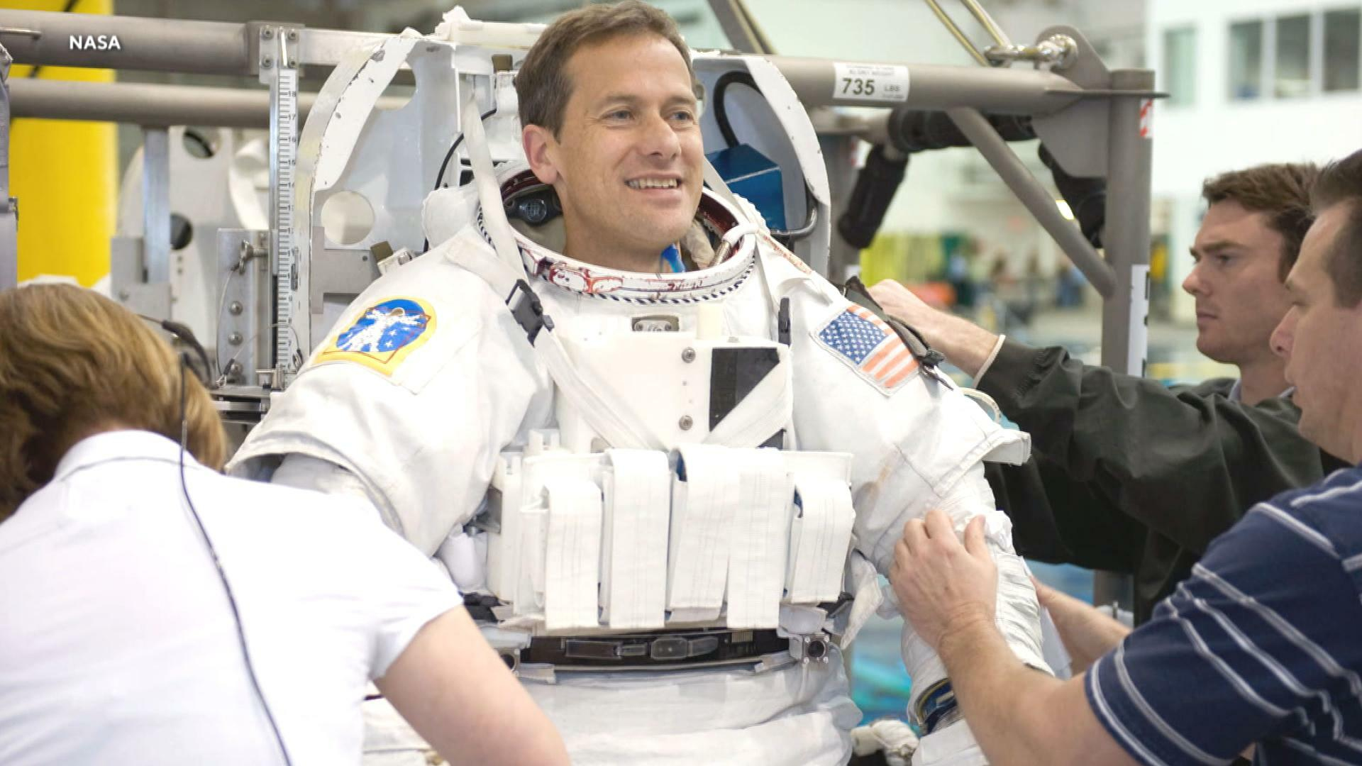 Watch CBS Mornings SpaceX Crew-3 heads to space - Paramount+
