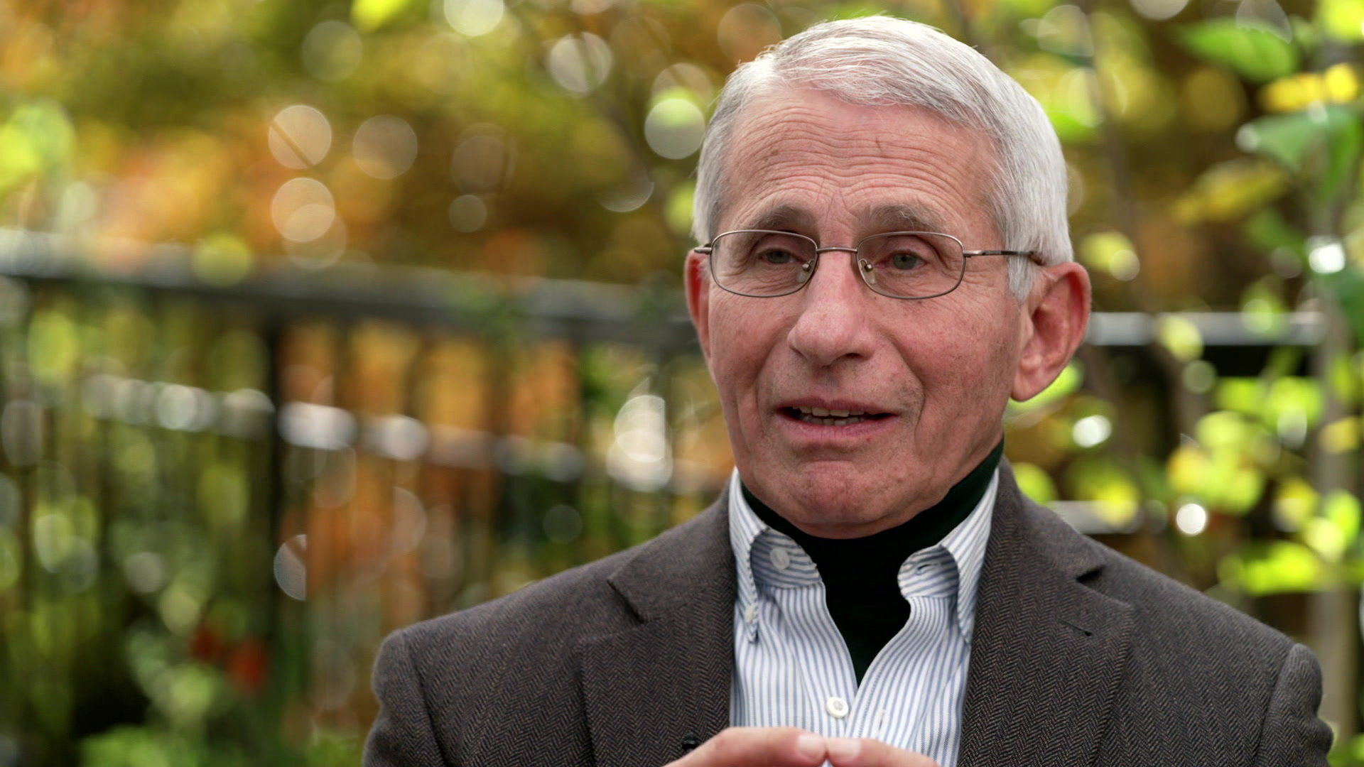 Watch Sunday Morning: Dr. Anthony Fauci on lessons learned - Full show ...