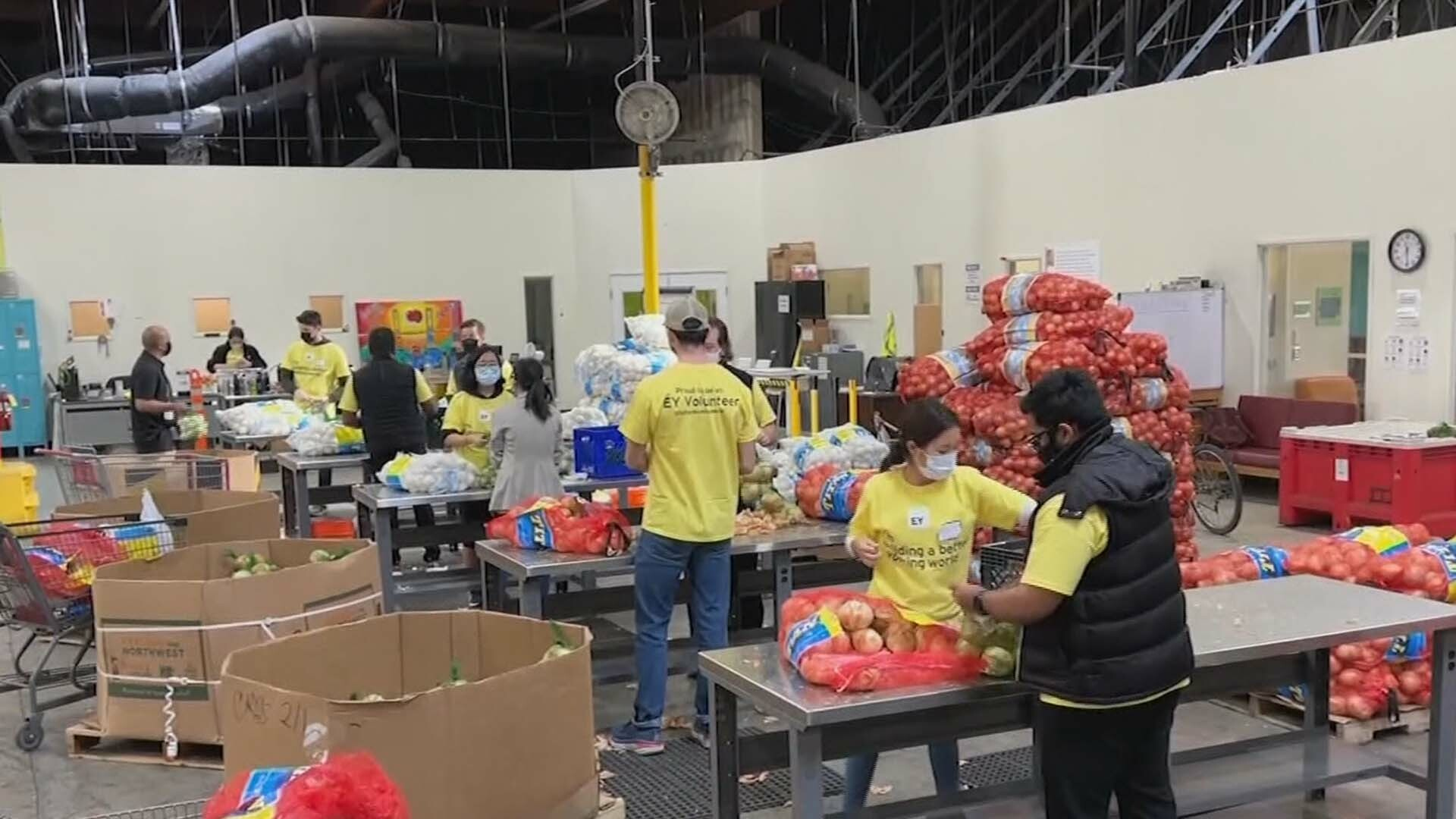 Watch Face The Nation: Inflation and supply chain problems fuel ...