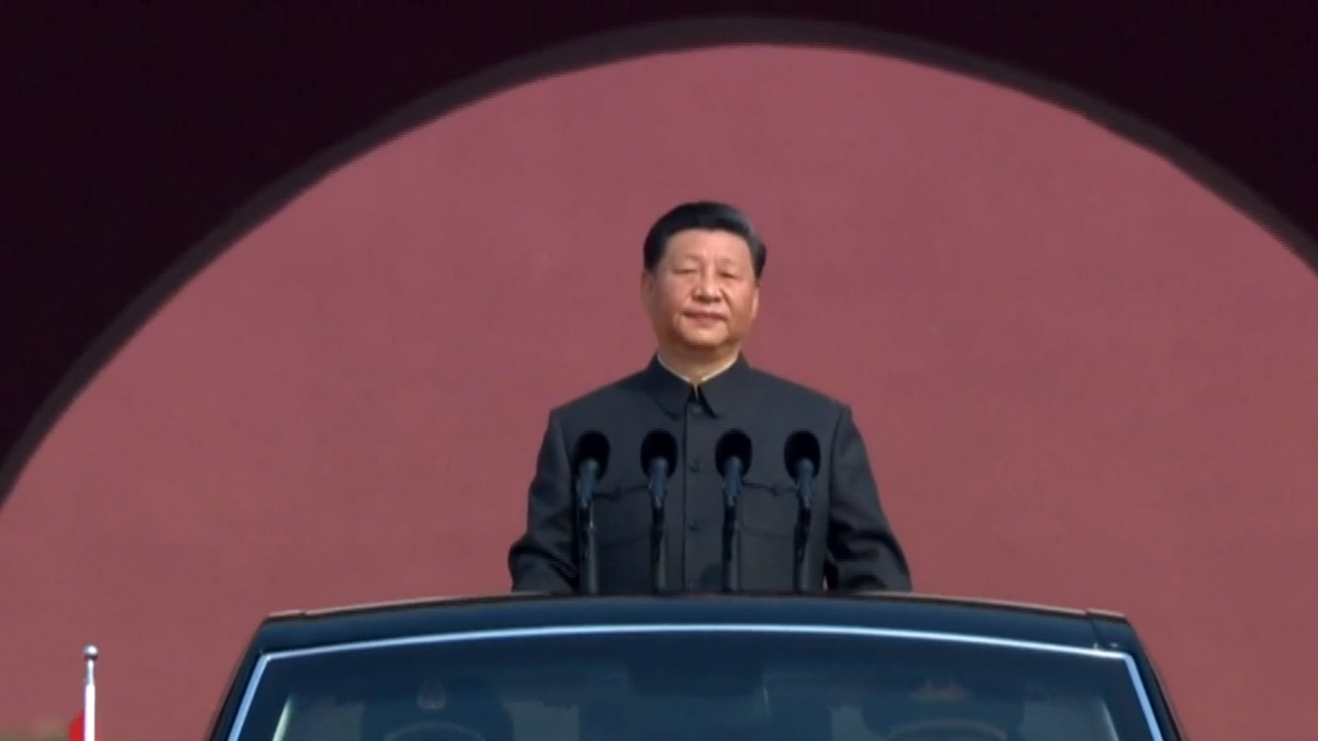 Watch CBS Evening News: Exclusive: Top general on China's military ...