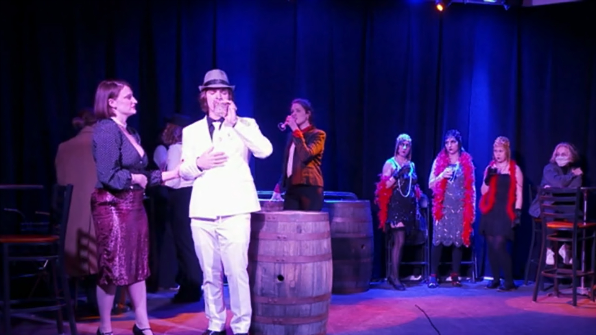 Watch CBS Mornings: Giving Shakespeare a rebellious female voice - Full ...
