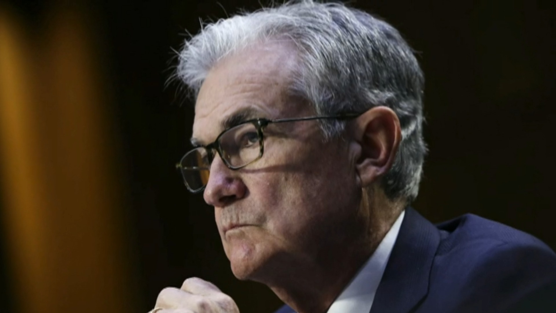 Watch CBS Evening News Biden renominates Powell as Federal Reserve ...