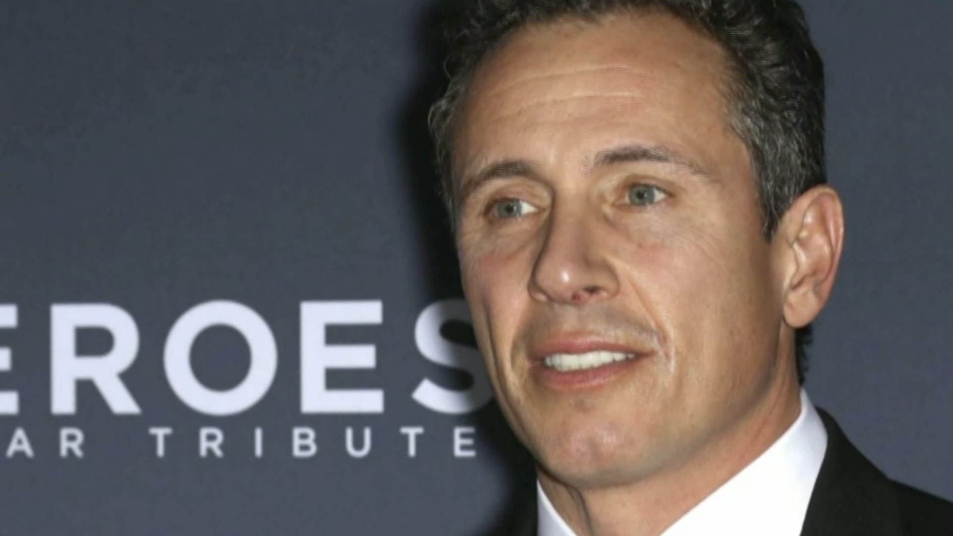 Watch CBS Evening News Season Episode : CNN suspends anchor Chris Cuomo ...