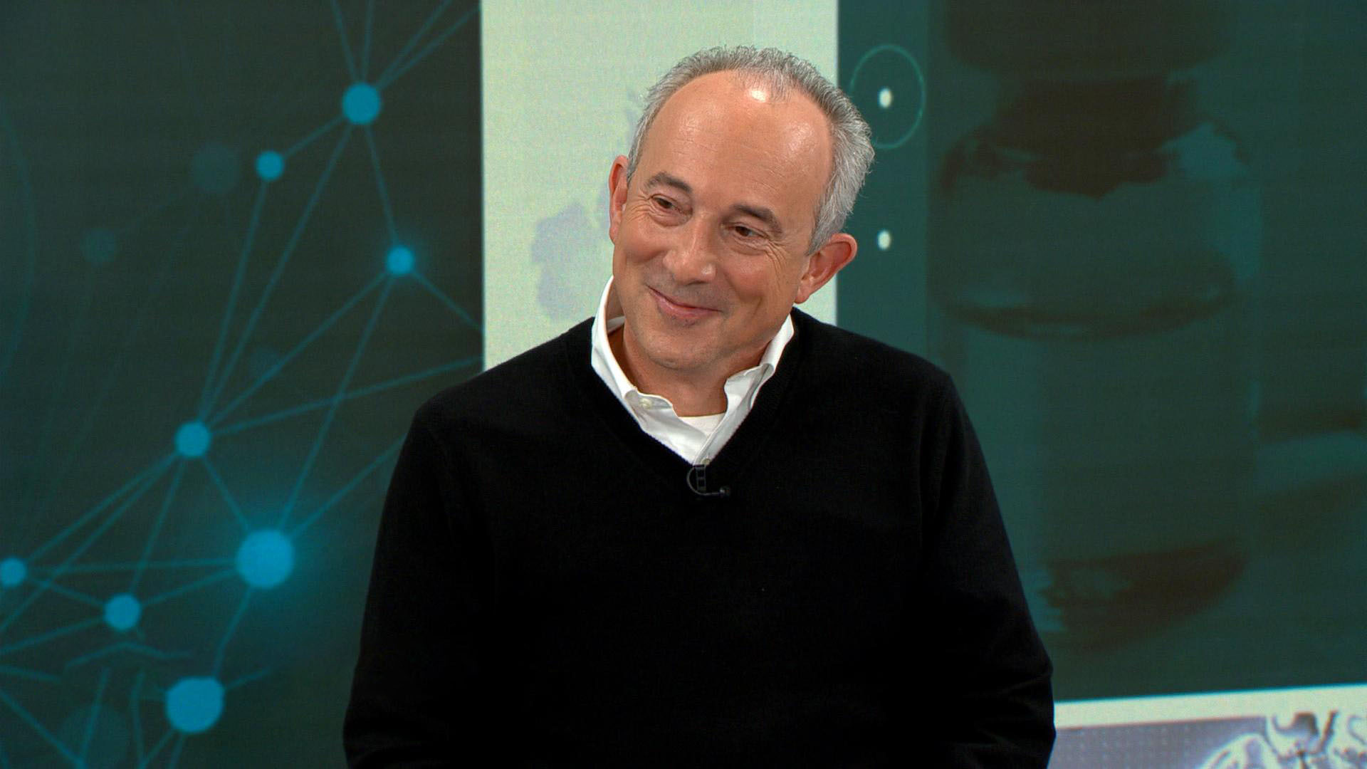 Watch CBS Mornings Season Episode : Dr. Agus on Omicron severity ...