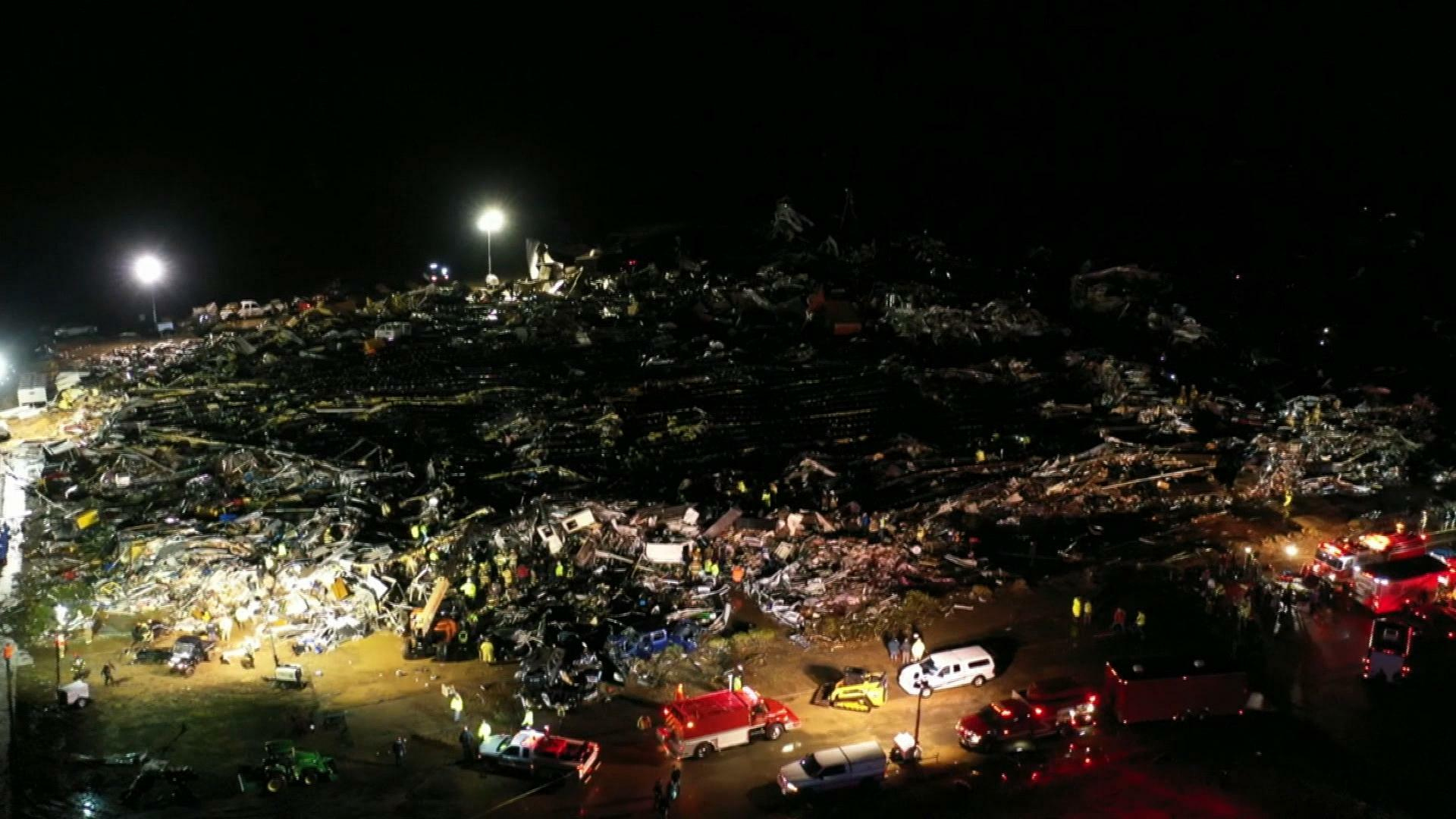 Watch CBS Saturday Morning Season Episode : At least 7 dead after ...