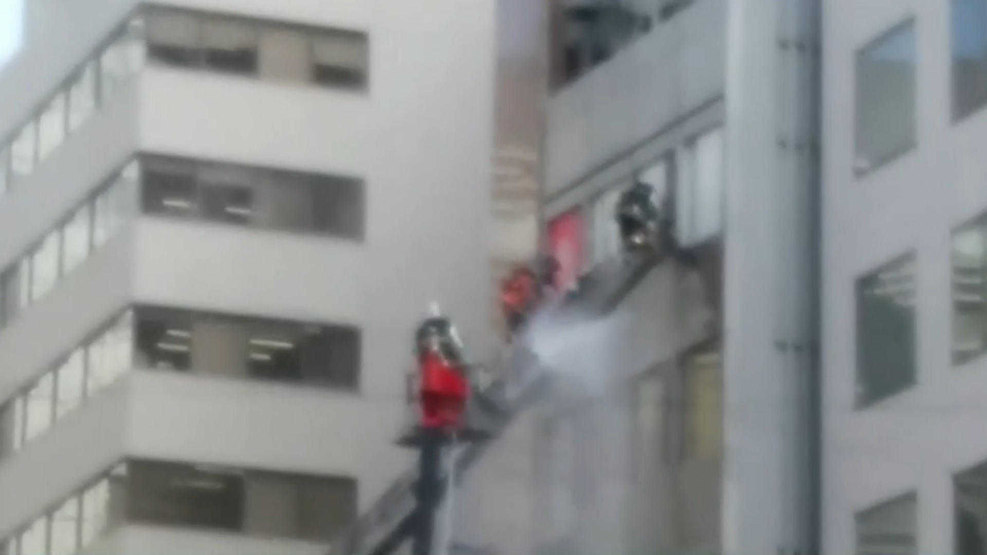 Watch CBSN AM WorldView: More than 20 feared dead in Japan fire ...