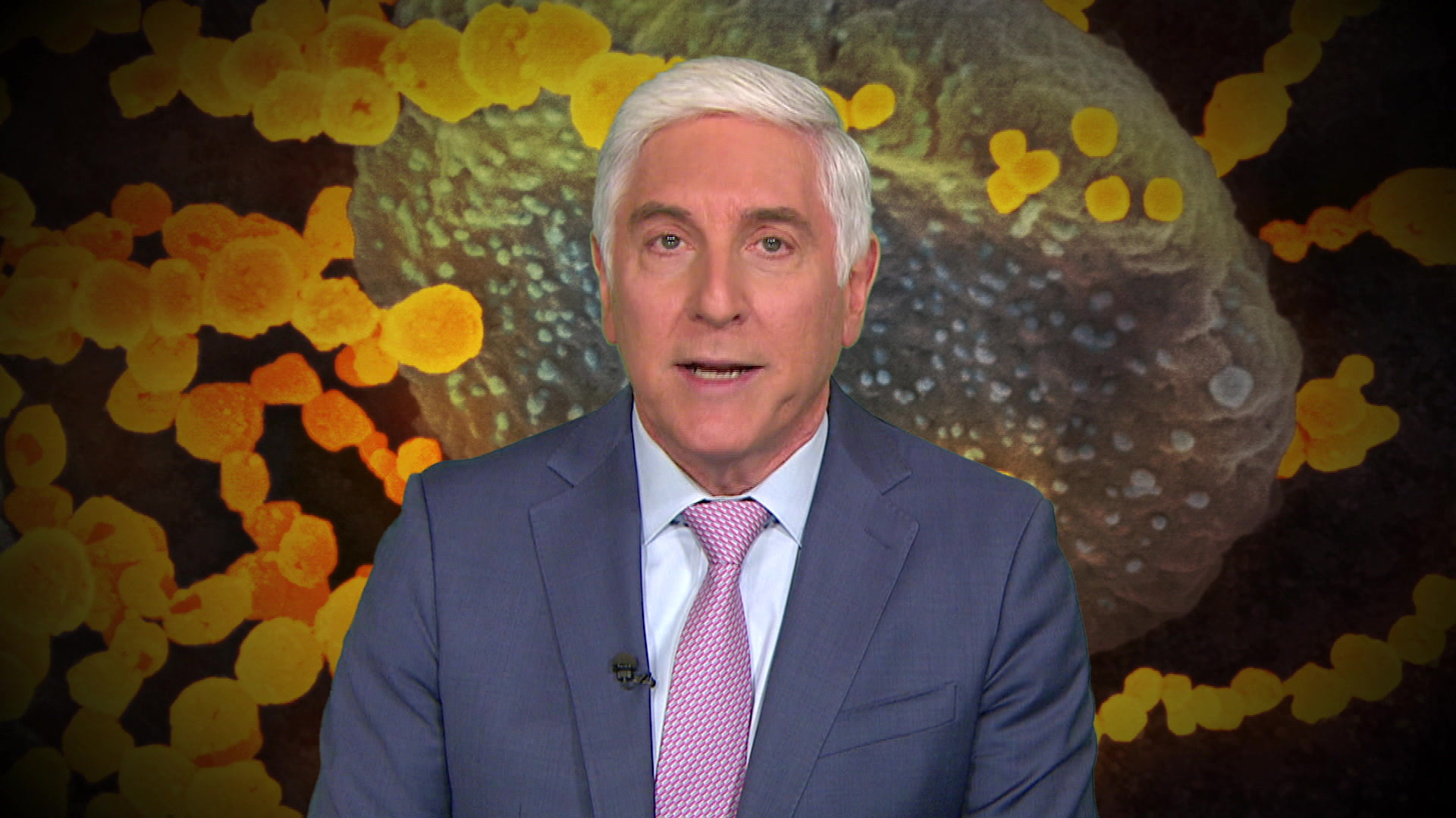 Watch Sunday Morning: Dr. Jon LaPook on COVID and safer holiday ...