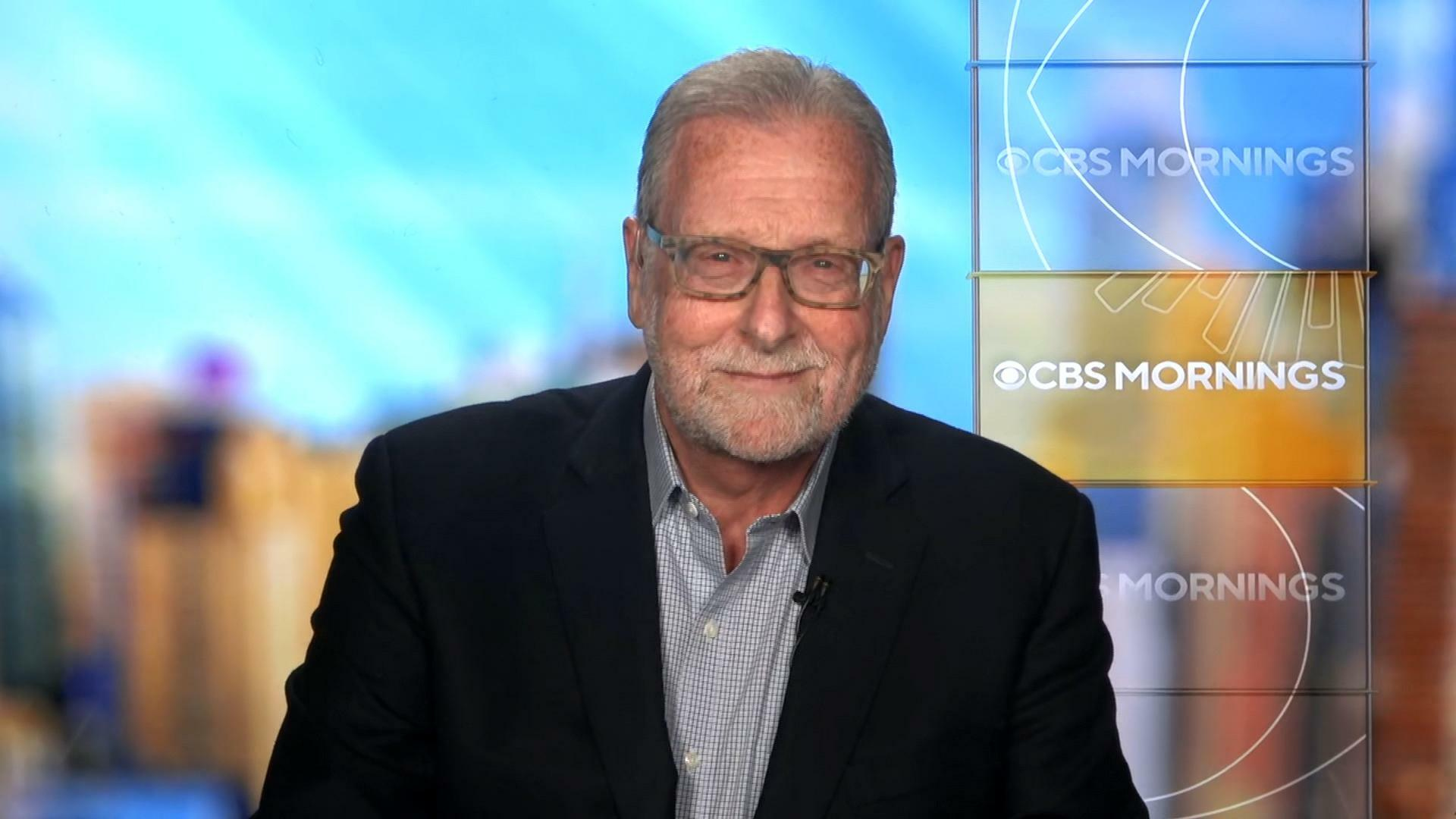 Watch CBS Mornings Last-minute tips for holiday travelers - Paramount+