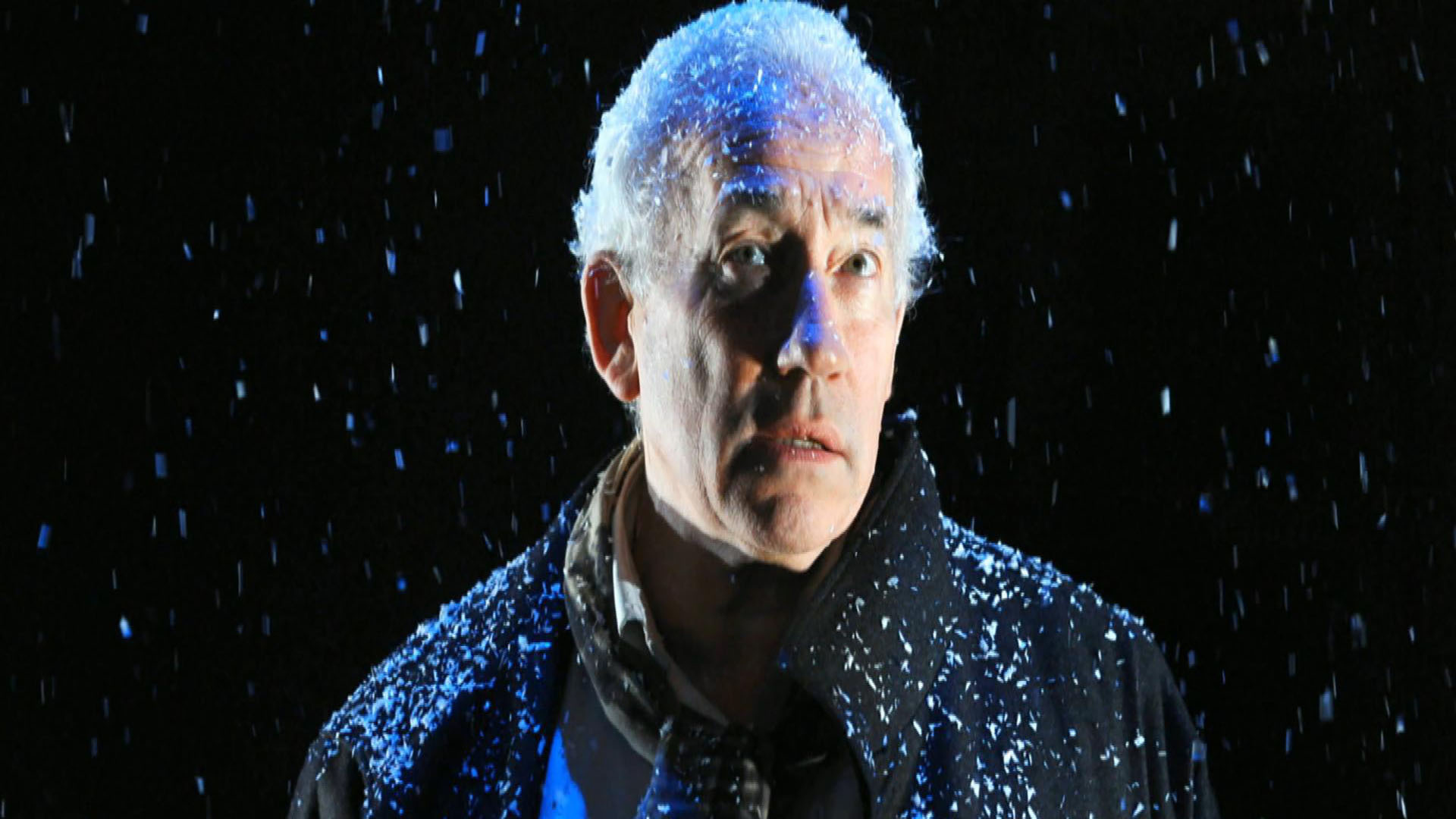 Watch CBS Mornings: “A Christmas Carol” continues to inspire - Full ...