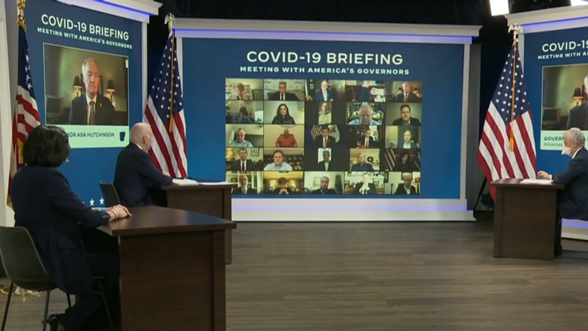 Watch CBS Evening News Season Episode : CDC shortens recommended COVID ...