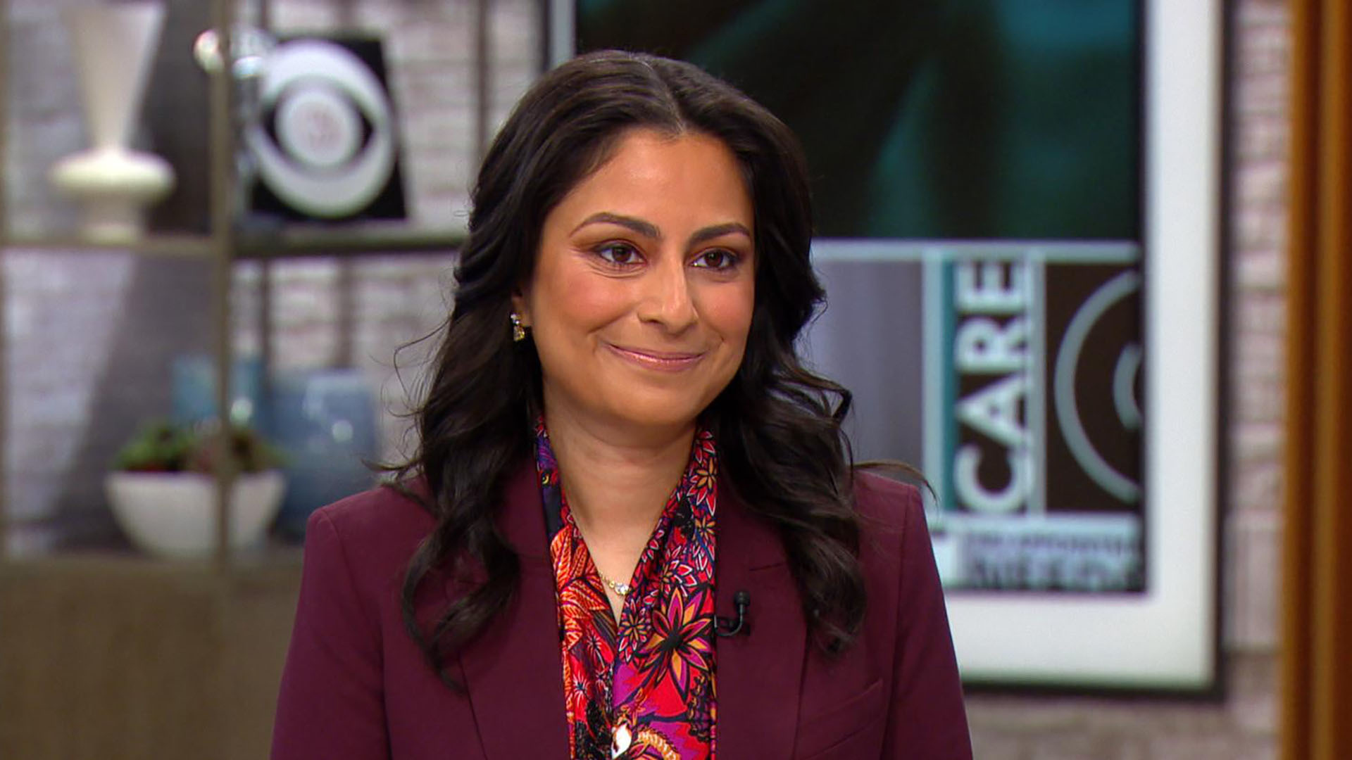 Watch CBS Mornings Season Episode : Infectious disease expert on why U ...