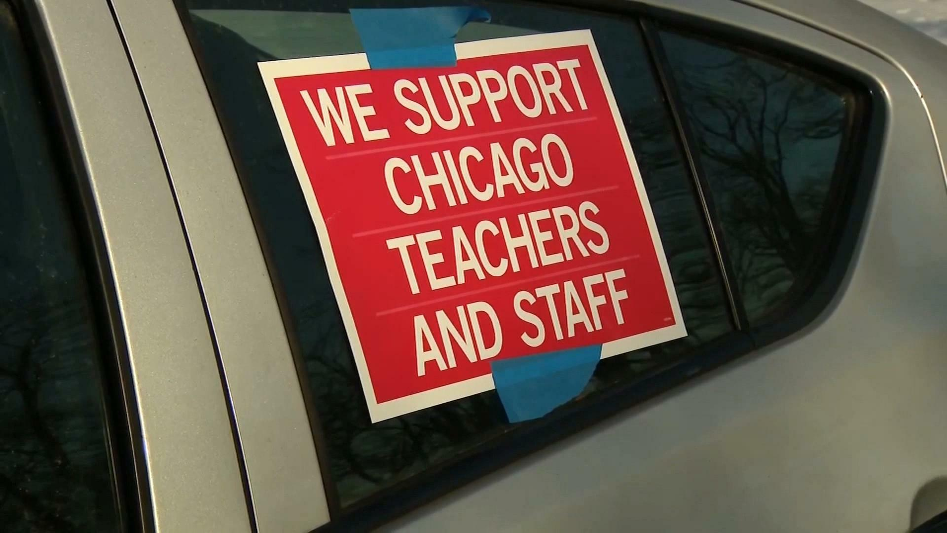 Watch CBS Mornings Season Episode : Chicago public schools reopen for ...