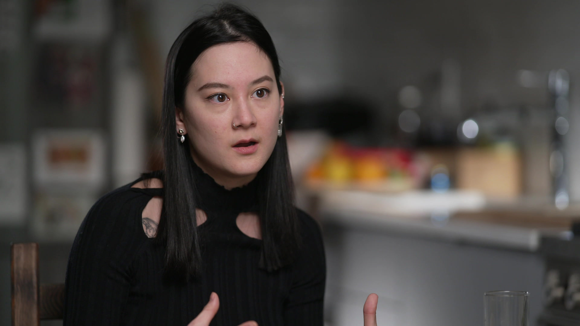 Watch Sunday Morning: Michelle Zauner on "Crying in H Mart" - Full show ...