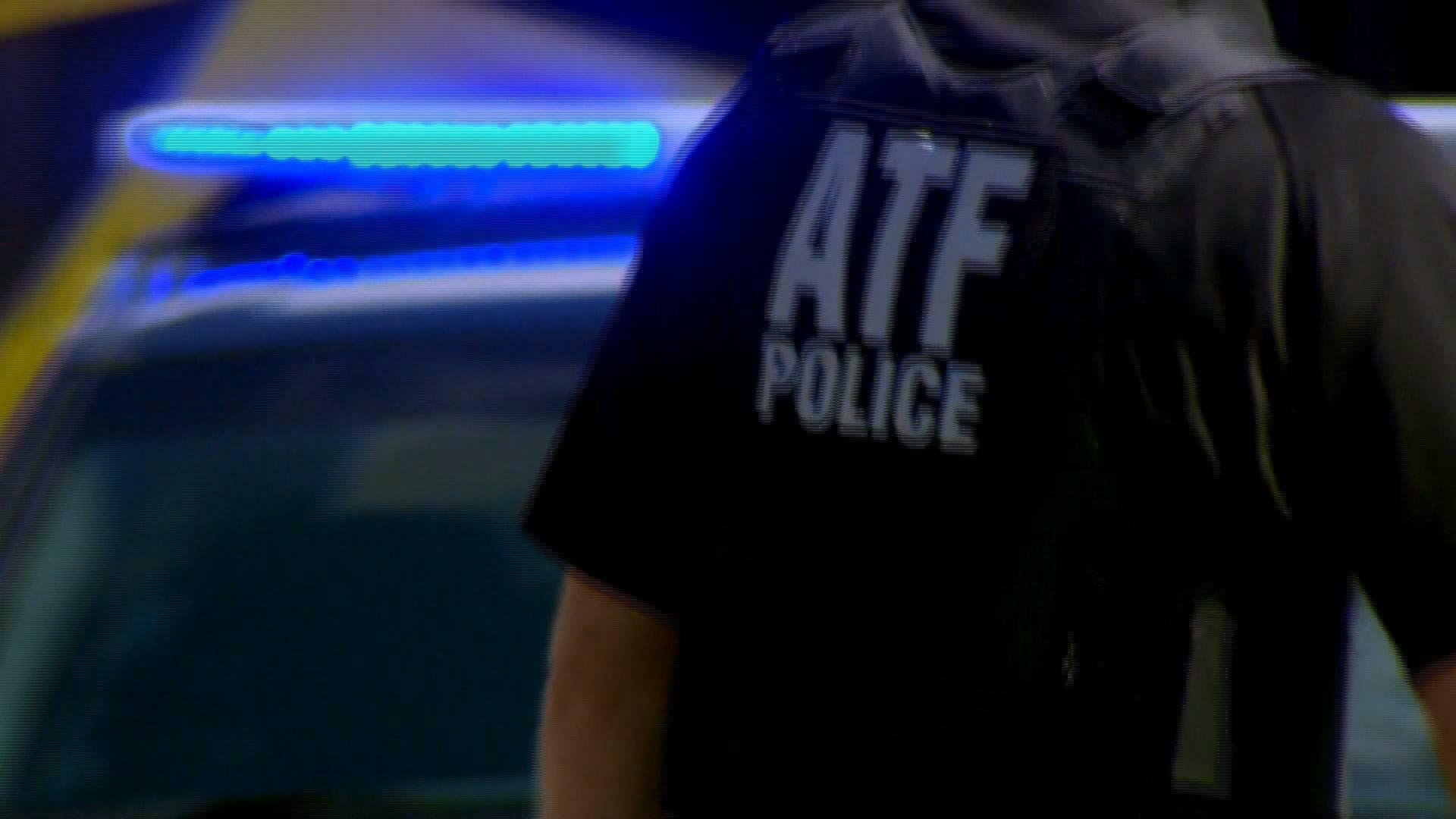 Watch CBS Mornings ATF raises alarm on "ghost" guns - Paramount+