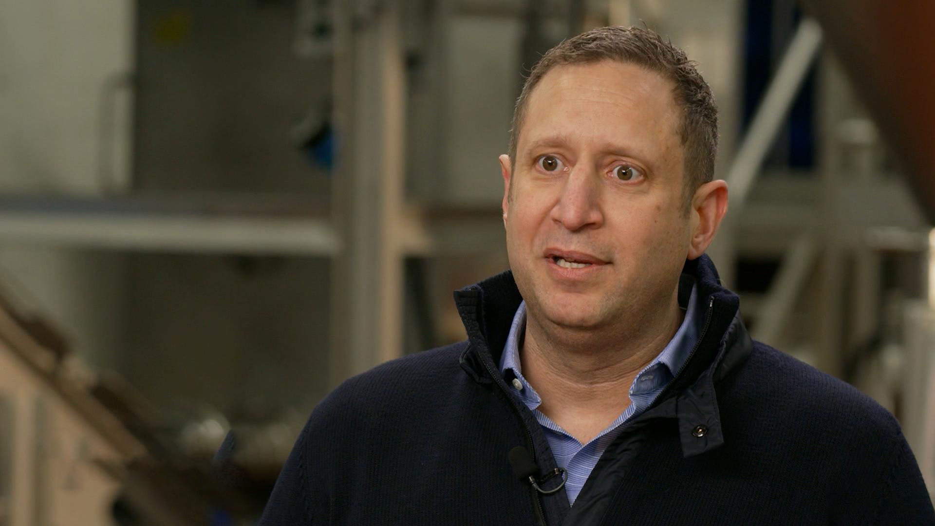Watch CBS Saturday Morning: "The Maestro of Meat": Pat LaFrieda - Full ...