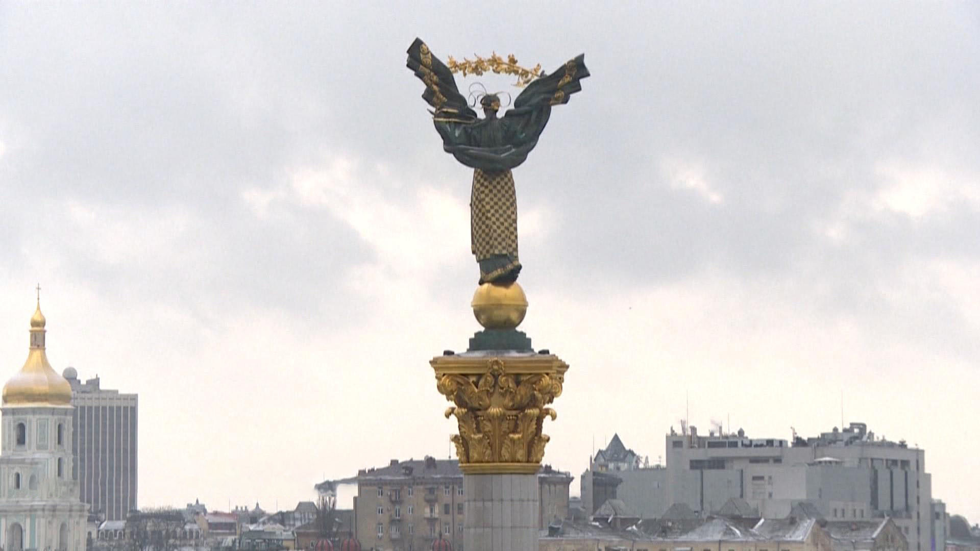 Watch CBS Mornings: Russia's threatening position - Full show on CBS
