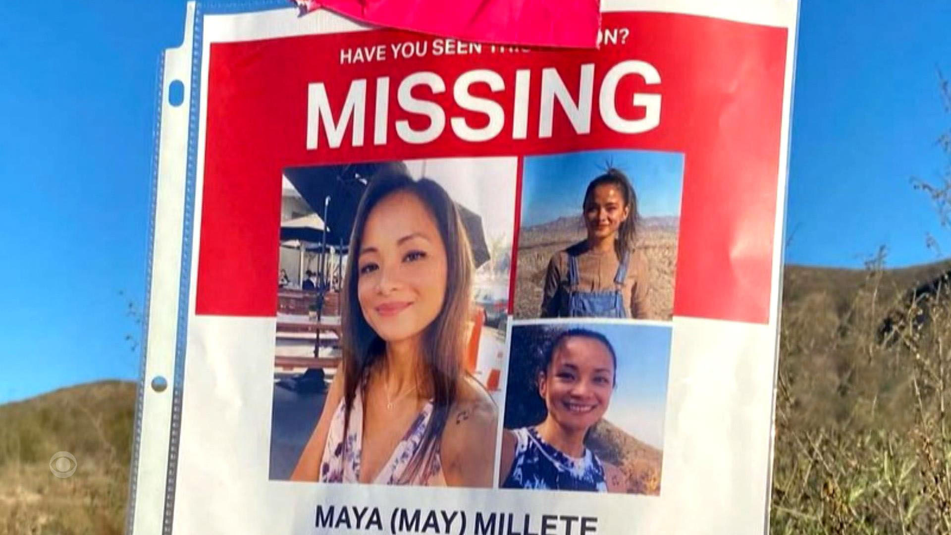 Watch CBS Mornings "48 Hours” on search for missing CA woman - Paramount+