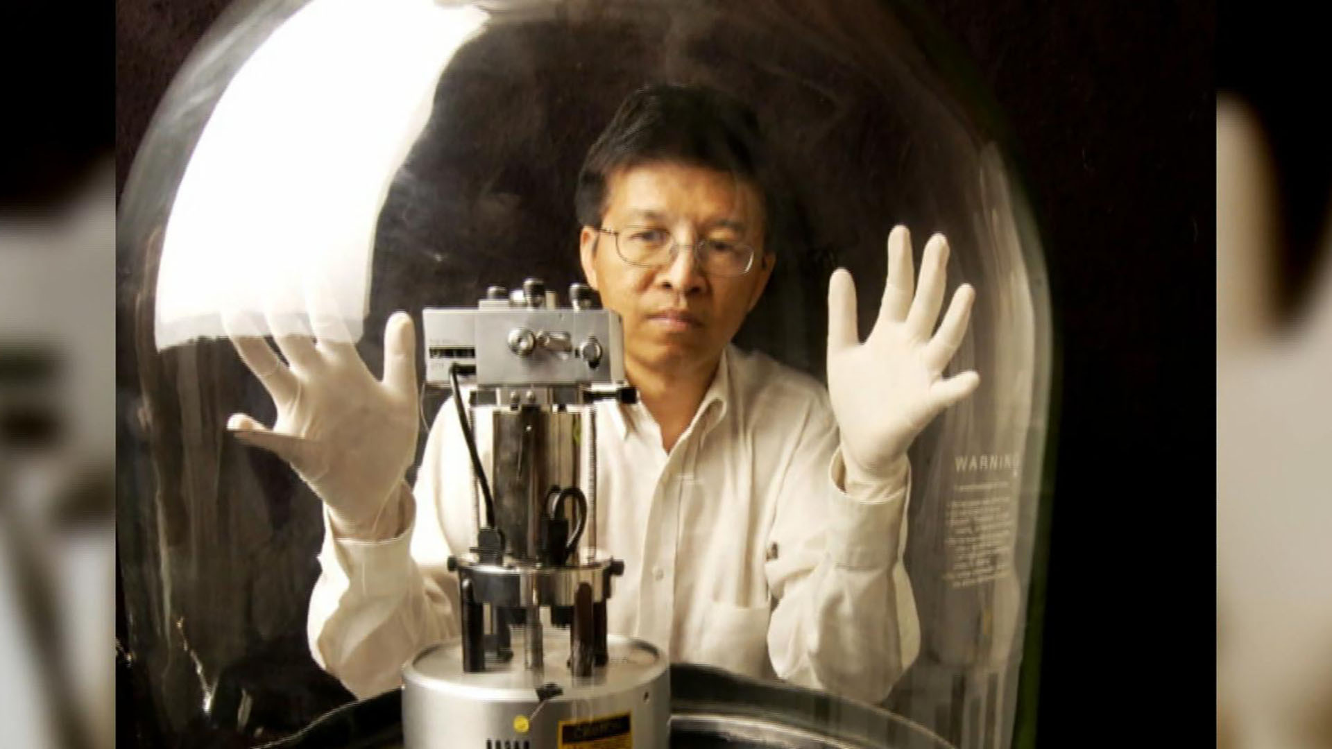 Watch CBS Mornings Season Episode : MIT professor who faced charges for ...