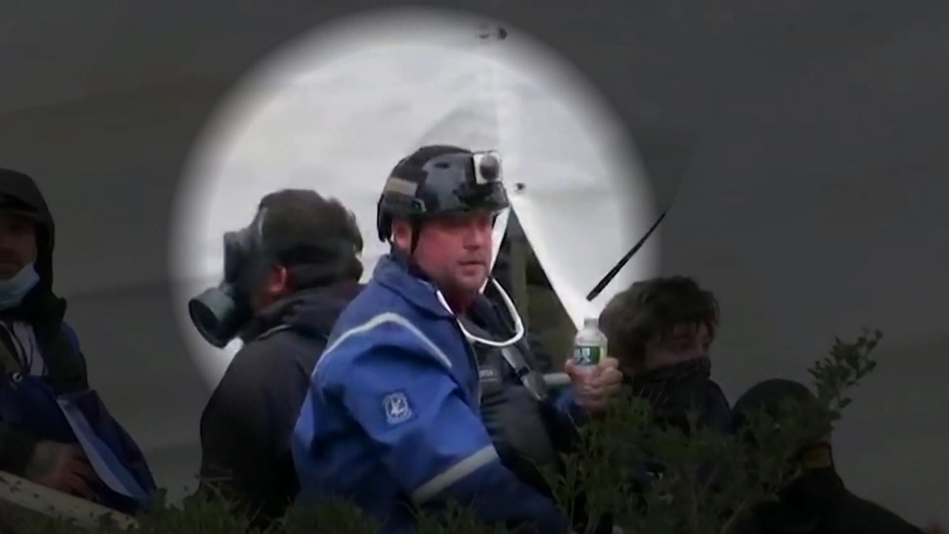 Watch CBS Mornings: First Capitol riot criminal trial begins - Full ...