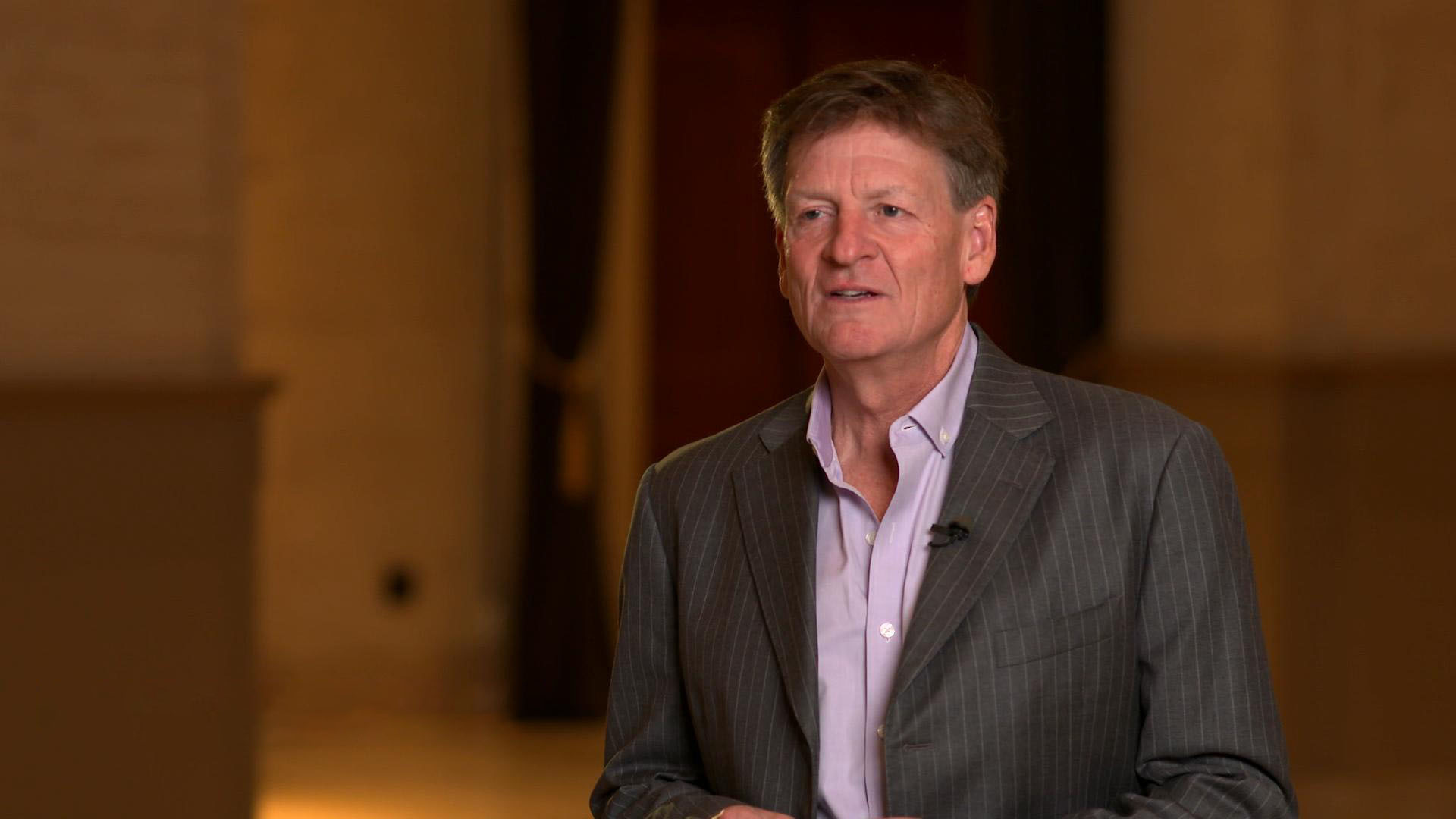 Watch CBS Mornings: Michael Lewis looks back at debut book - Full show ...
