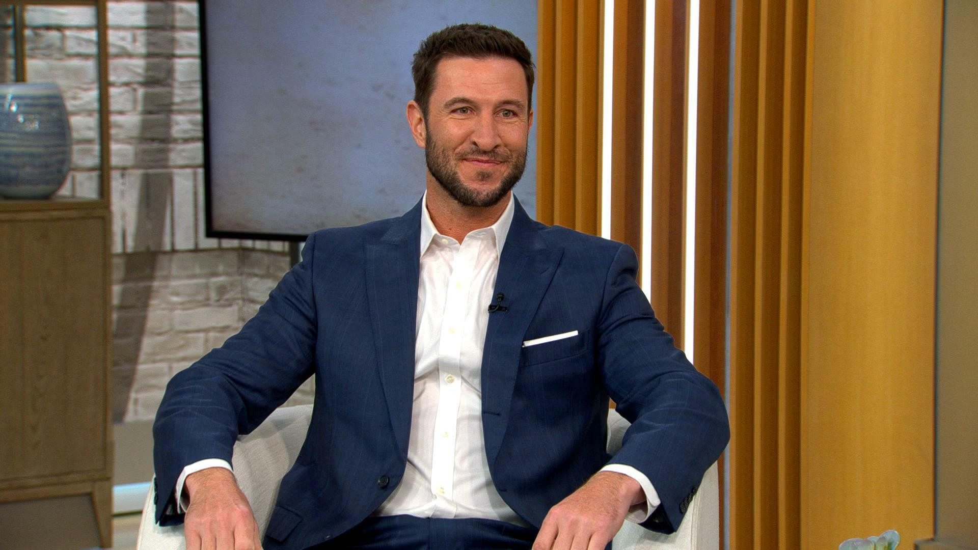 Watch CBS Mornings: "Halo" game franchise adapted for TV - Full show on CBS