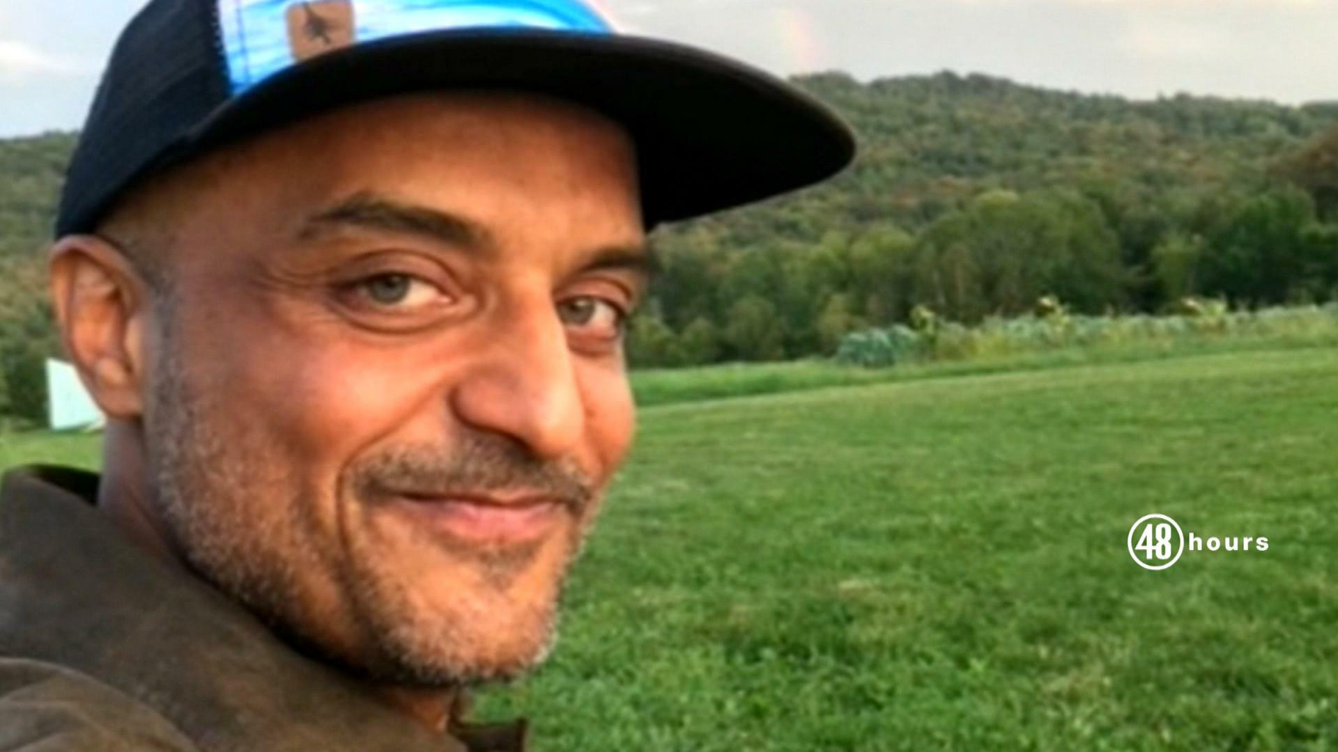 Watch CBS Mornings 48 Hours Previews Who Shot The Tech Exec