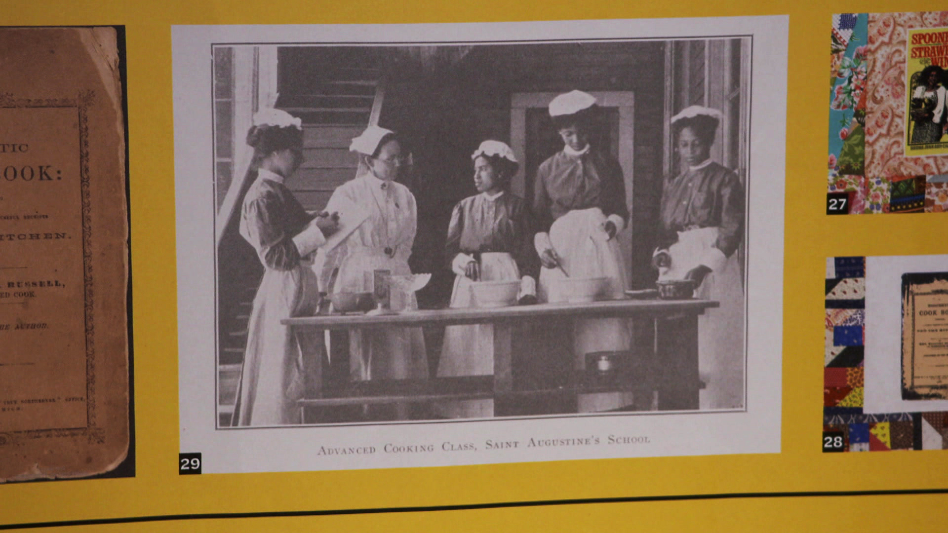 Watch Sunday Morning: How Black culture helped define American cuisine ...