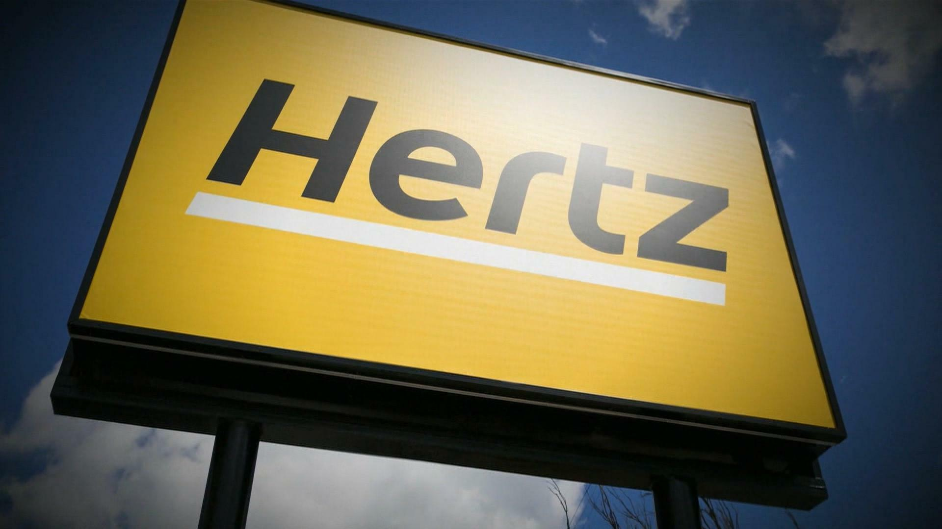Watch CBS Mornings: Hertz CEO promises to address false arrests - Full ...