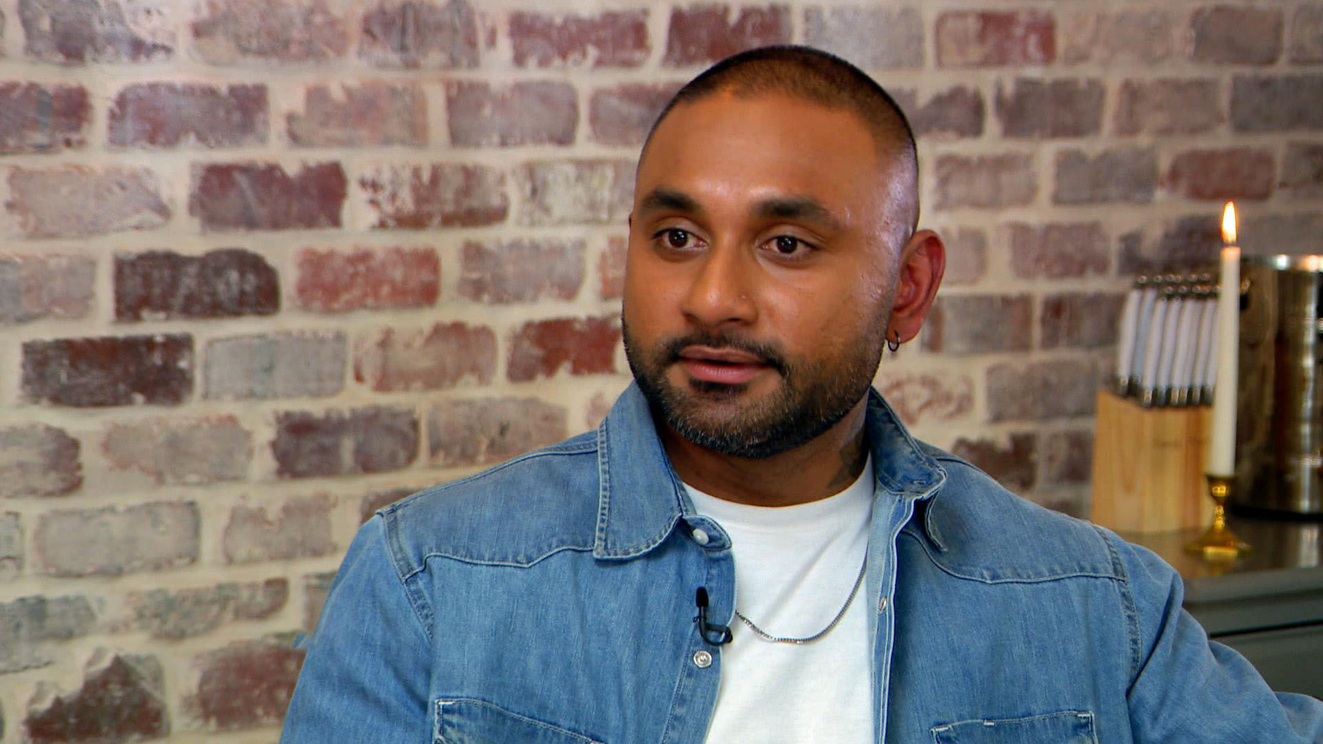 Watch CBS Saturday Morning: The Dish: Chef Ashish Alfred - Full show on CBS