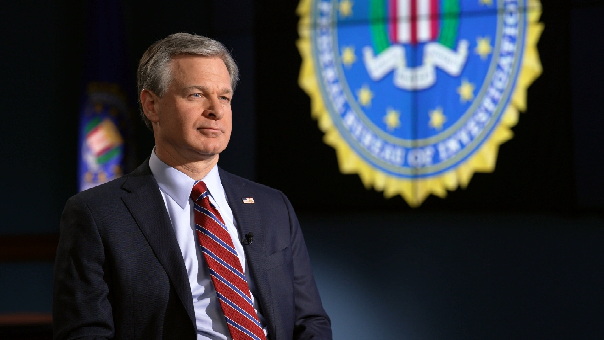 Watch 60 Minutes Overtime Why FBI recruits visit 9/11 Memorial - Paramount+