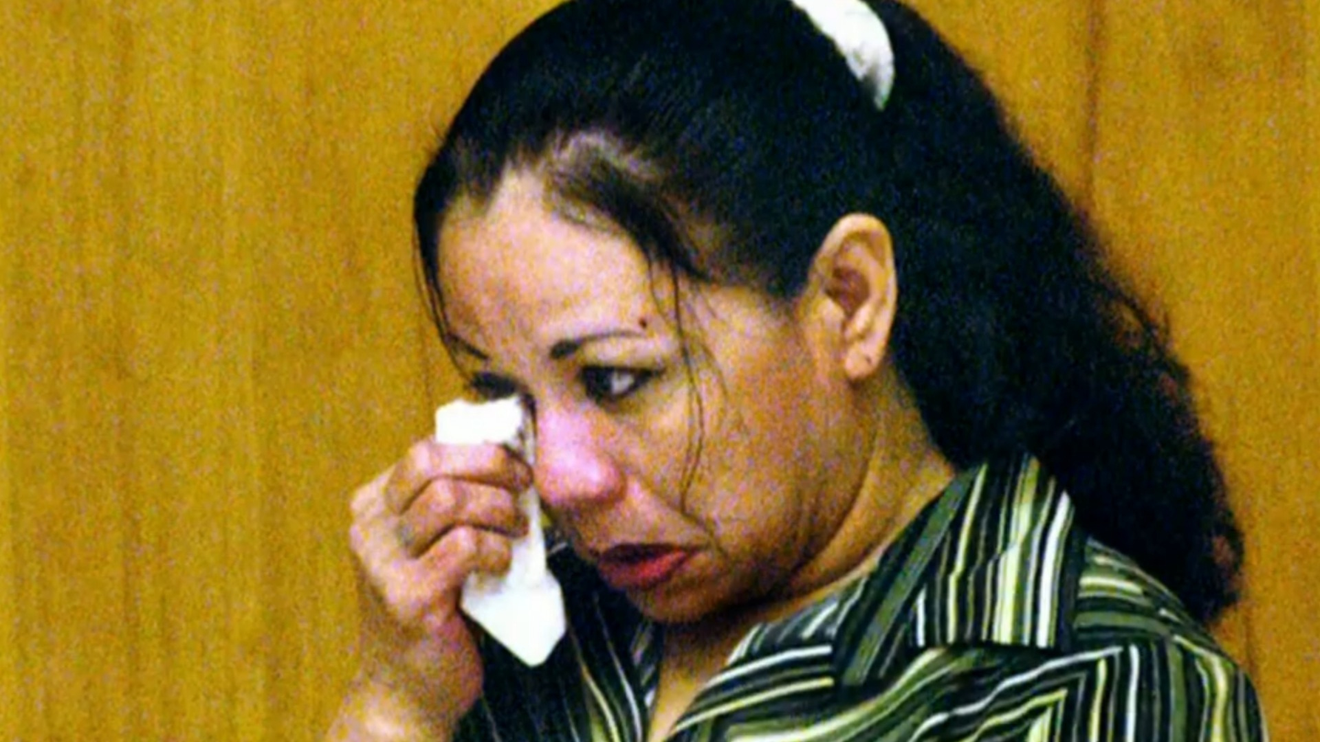 Watch CBS Evening News: Texas court halts Melissa Lucio's execution ...