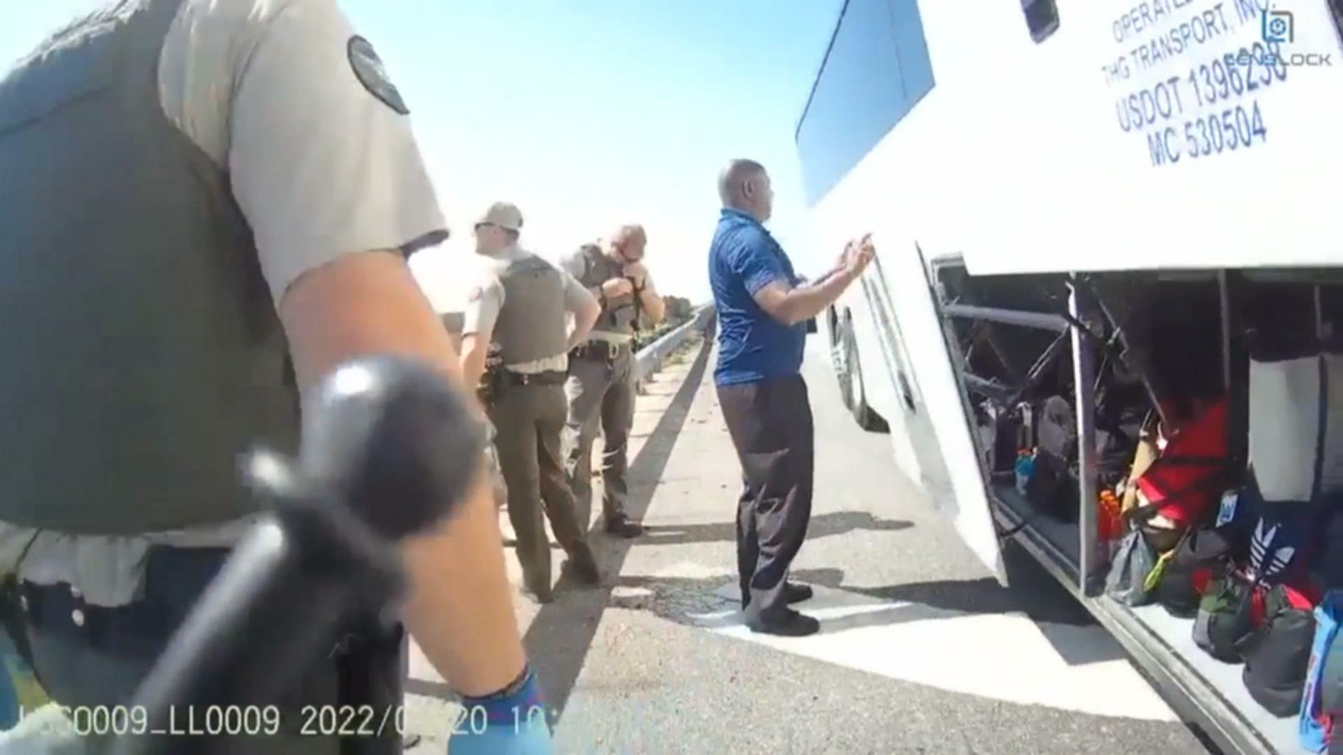 Watch CBS Mornings Season Episode : Outrage over police search of HBCU ...