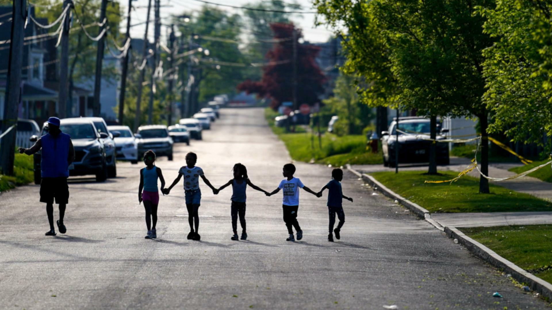 Watch CBS Mornings Season Episode : The history of a Black neighborhood affected by deadly ...