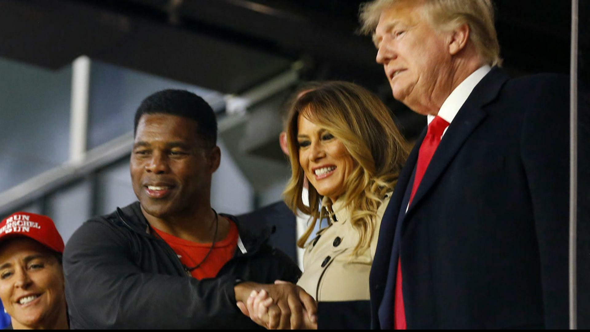 Watch Face The Nation: Georgia GOP primary races test Trump's influence ...