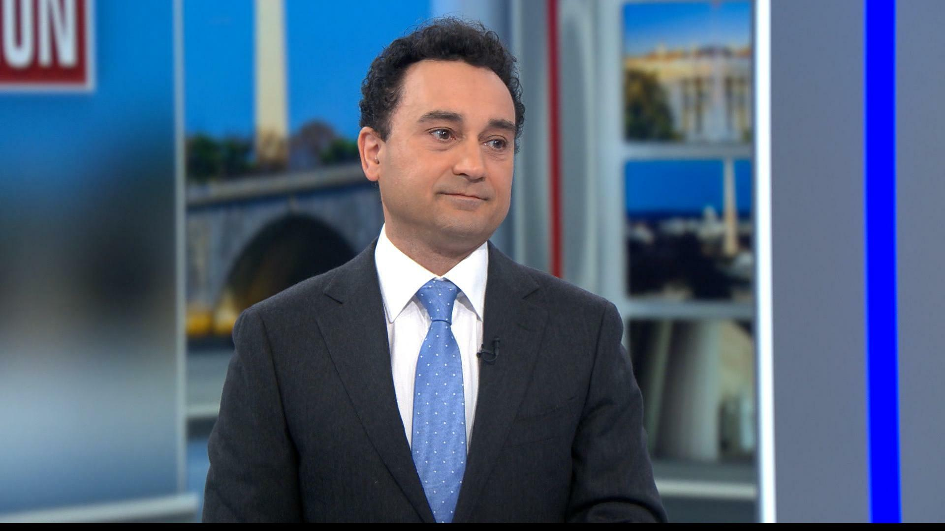 Watch Face The Nation: CBS News poll: Americans feel uneasy as economic ...