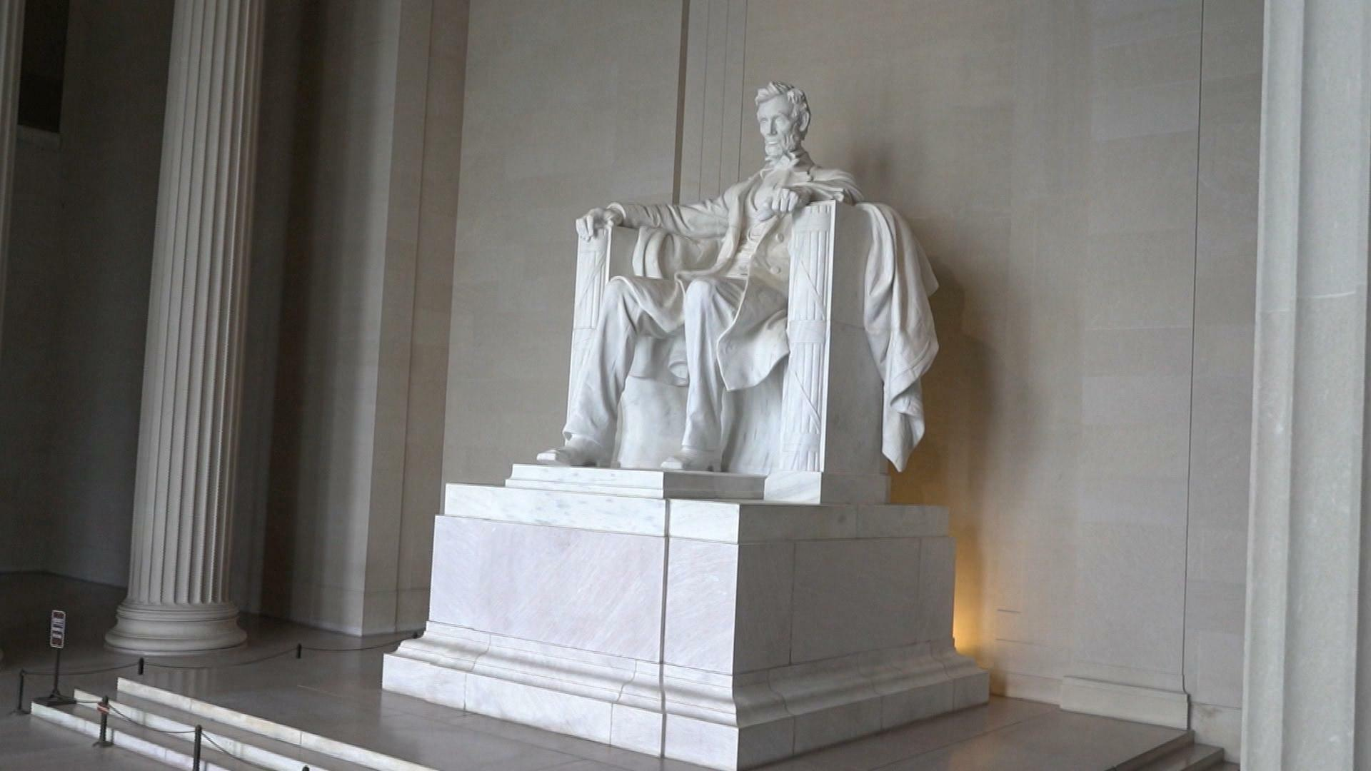 Watch CBS Saturday Morning: Lincoln Memorial marks 100 years - Full ...