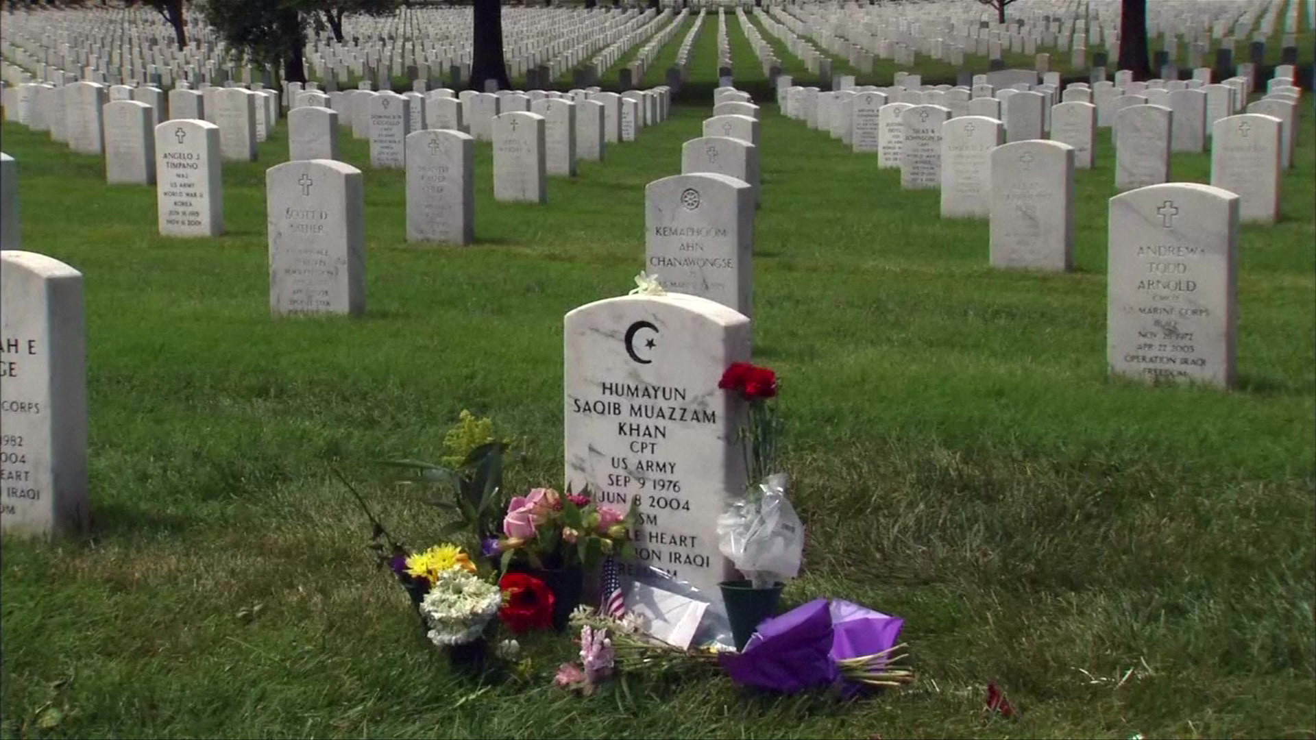Watch Sunday Morning: Memorial Day: Honoring those who sacrificed all ...