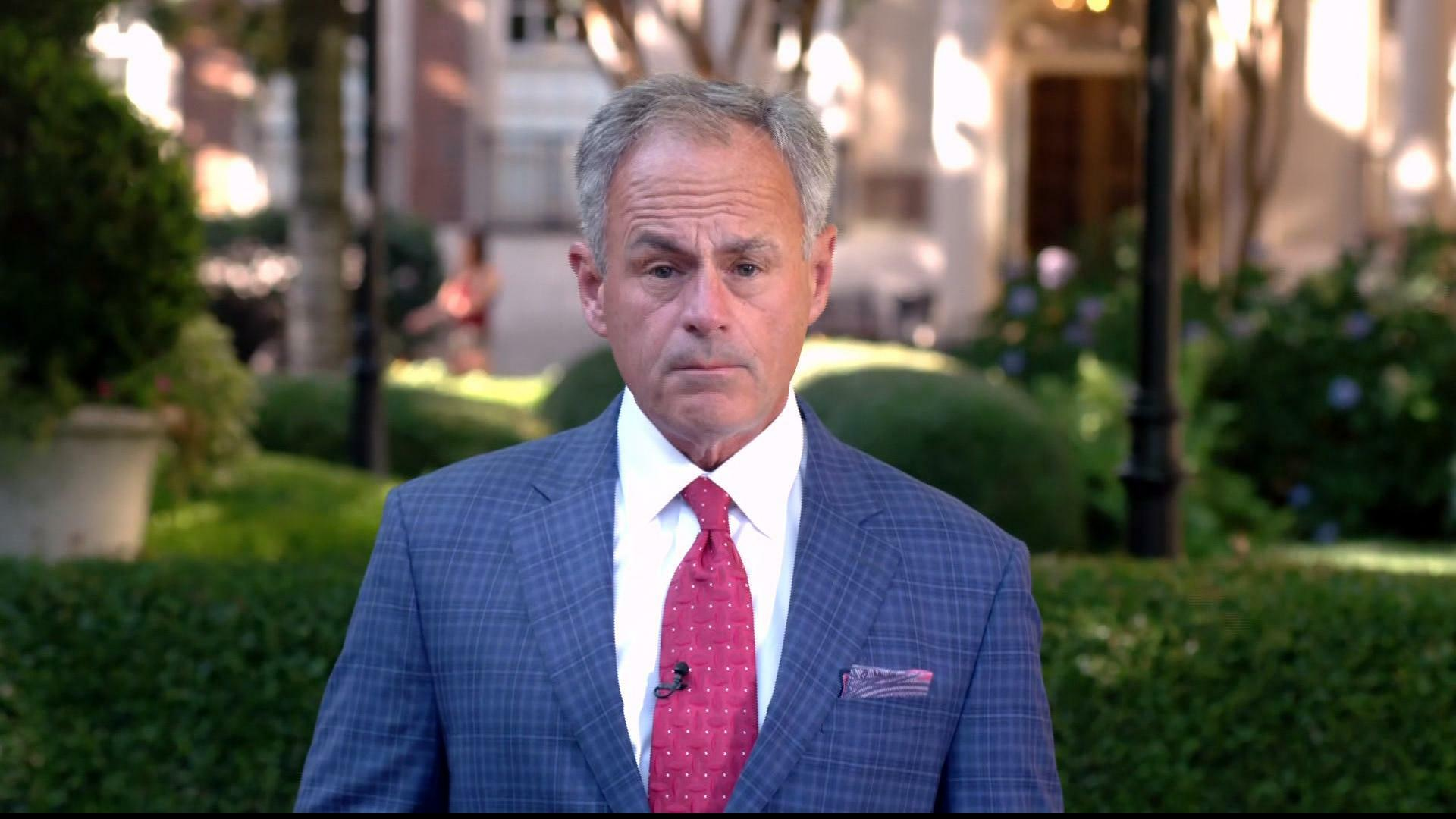 Watch Face The Nation: What's driving inflation in the U.S. - Full show ...