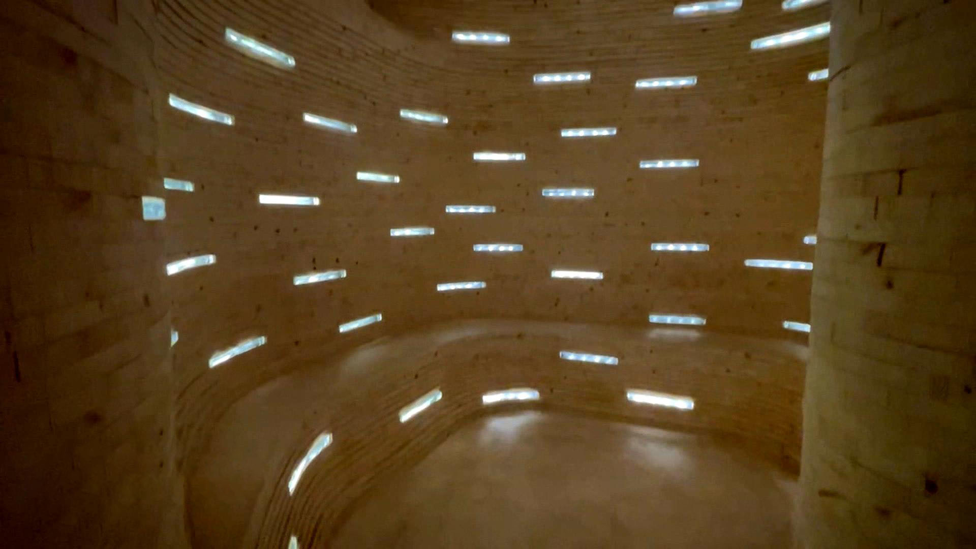 Watch CBS Saturday Morning: Library aims to leave hope for generations ...