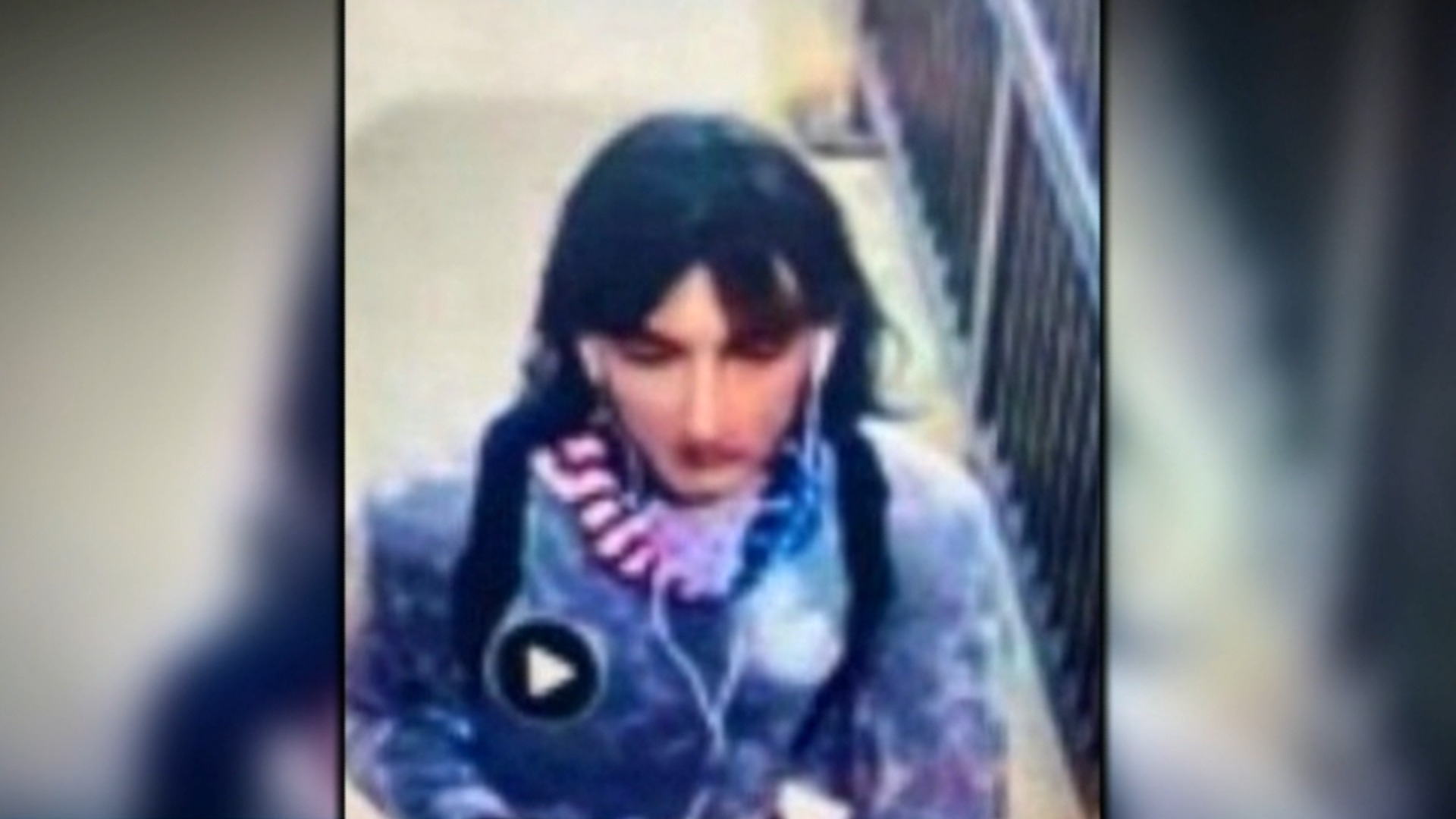 Watch CBS Evening News: Police: Suspect confessed, considered second ...