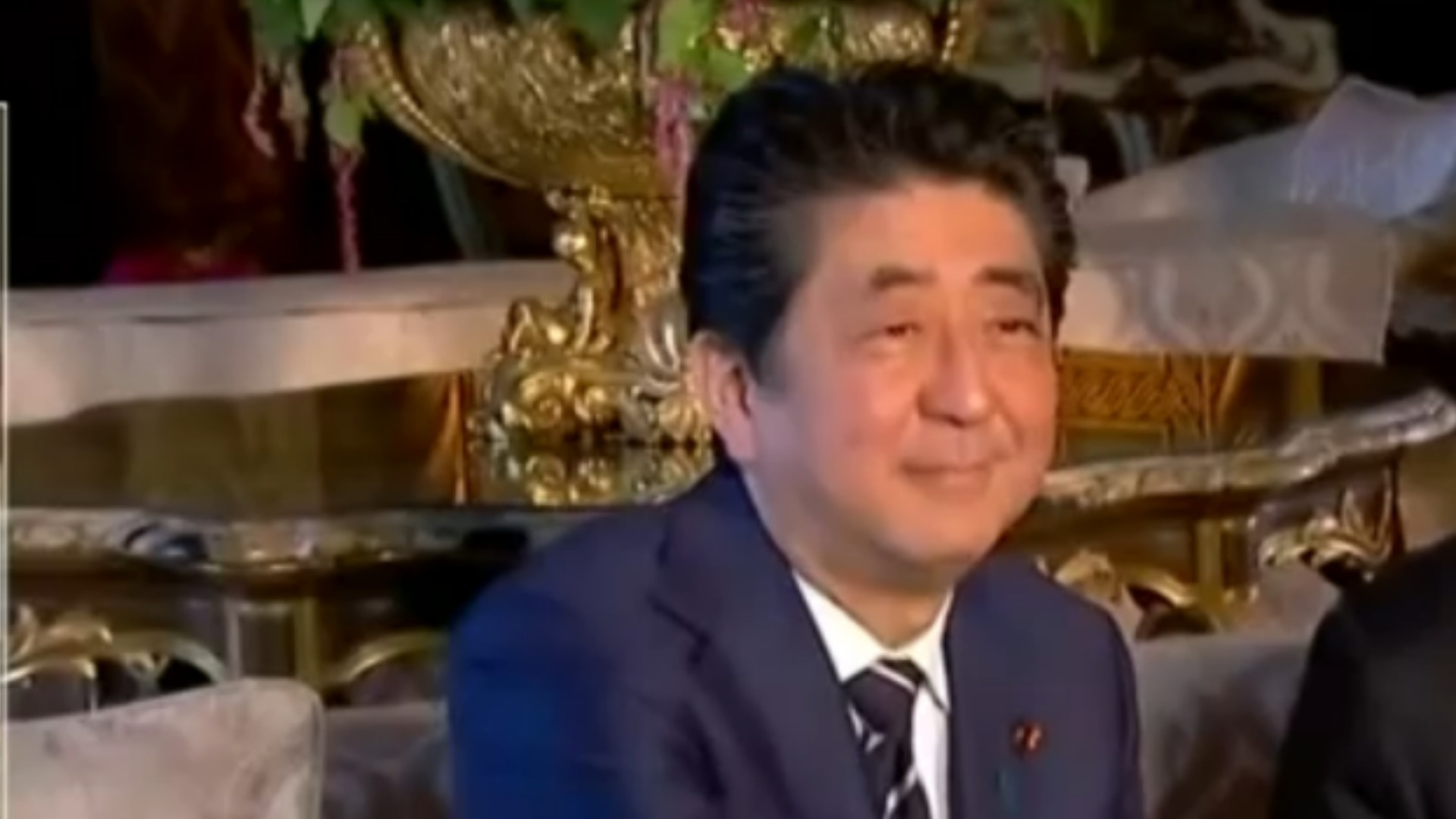 Watch CBS News Mornings Former Japanese PM Shinzo Abe assassinated ...