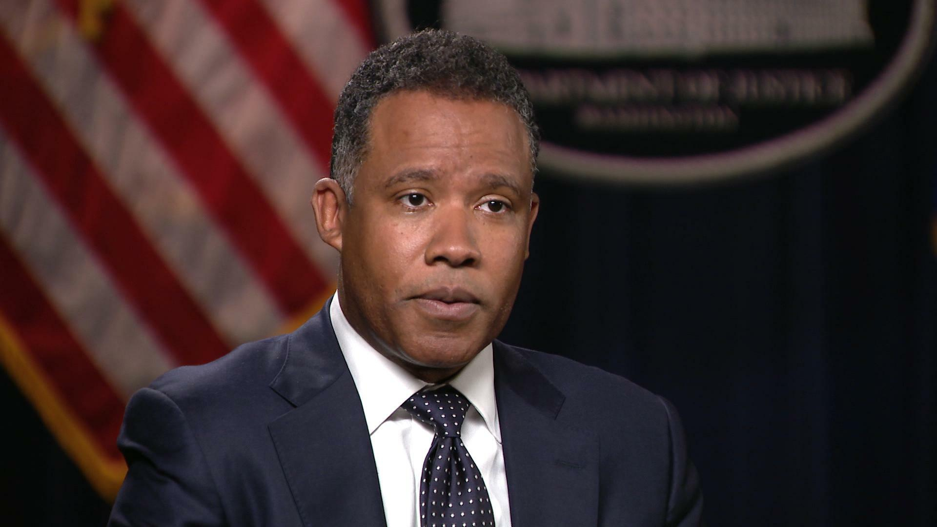 Watch CBS Mornings: Victims often forgotten in criminal justice - Full ...